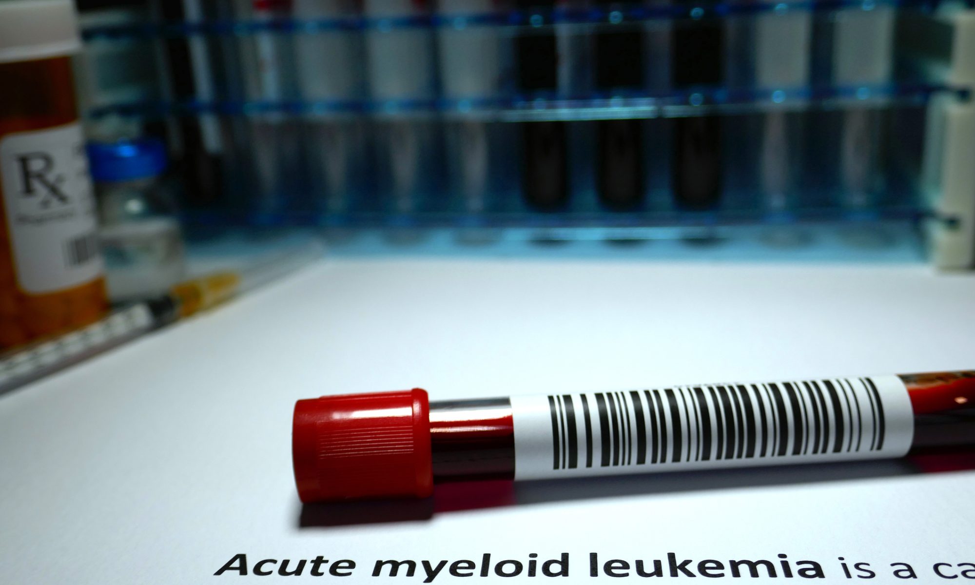 Syndax’s Revuforj Receives FDA Priority Review in Acute Myeloid ...