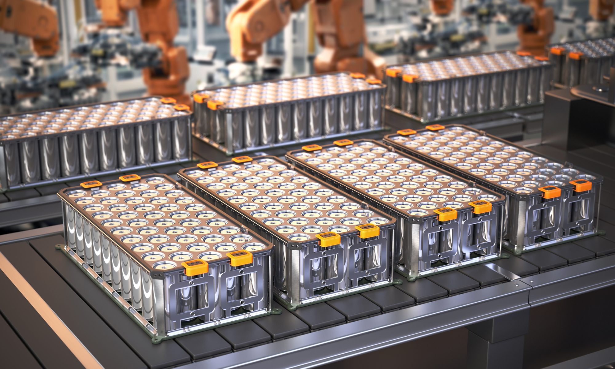 QuantumScape Activates Cobra Separator Platform, Pushing Closer to ...