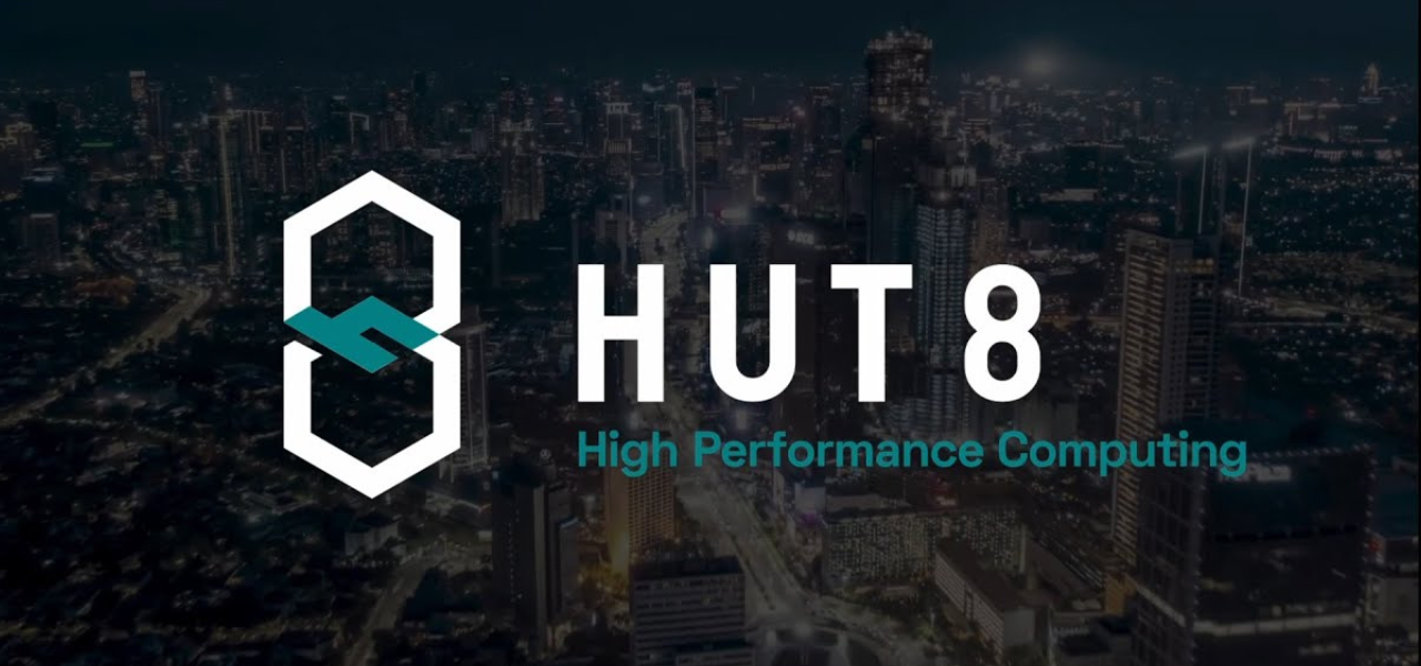Hut 8 Corp. - PRISM MarketView