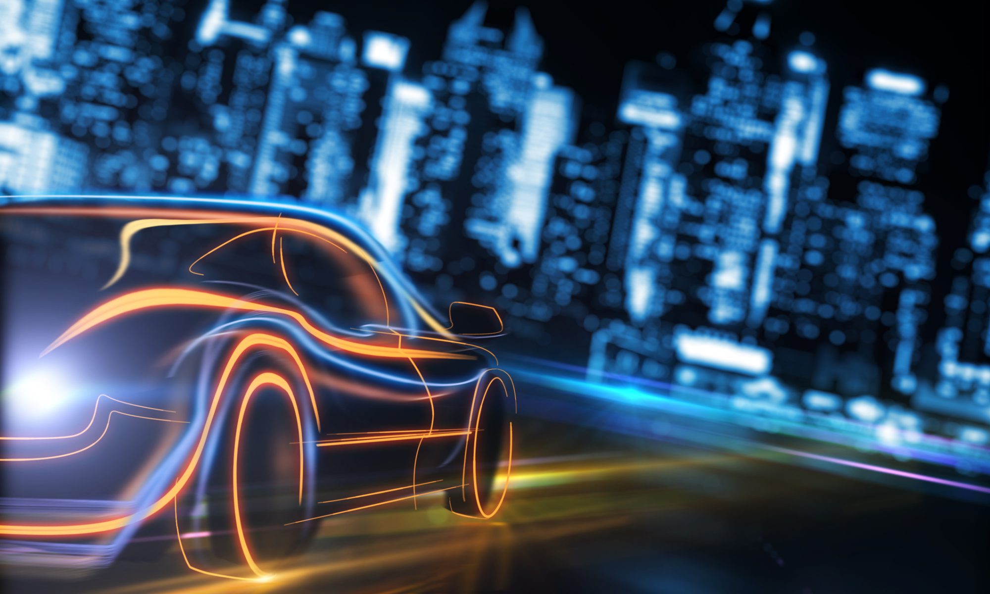 Pony.ai Shares Are Off to the Races This Week on Talks of Uber-Kalanick ...