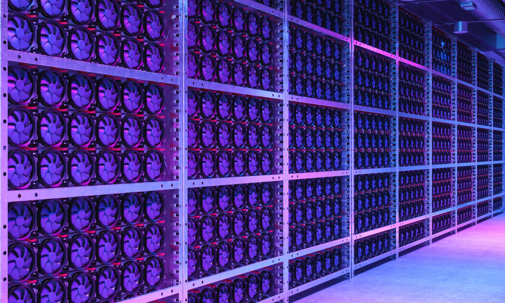 Hut 8 Corp., Turns On Massive Liquid-Cooled Bitcoin Mining Hub in Texas ...