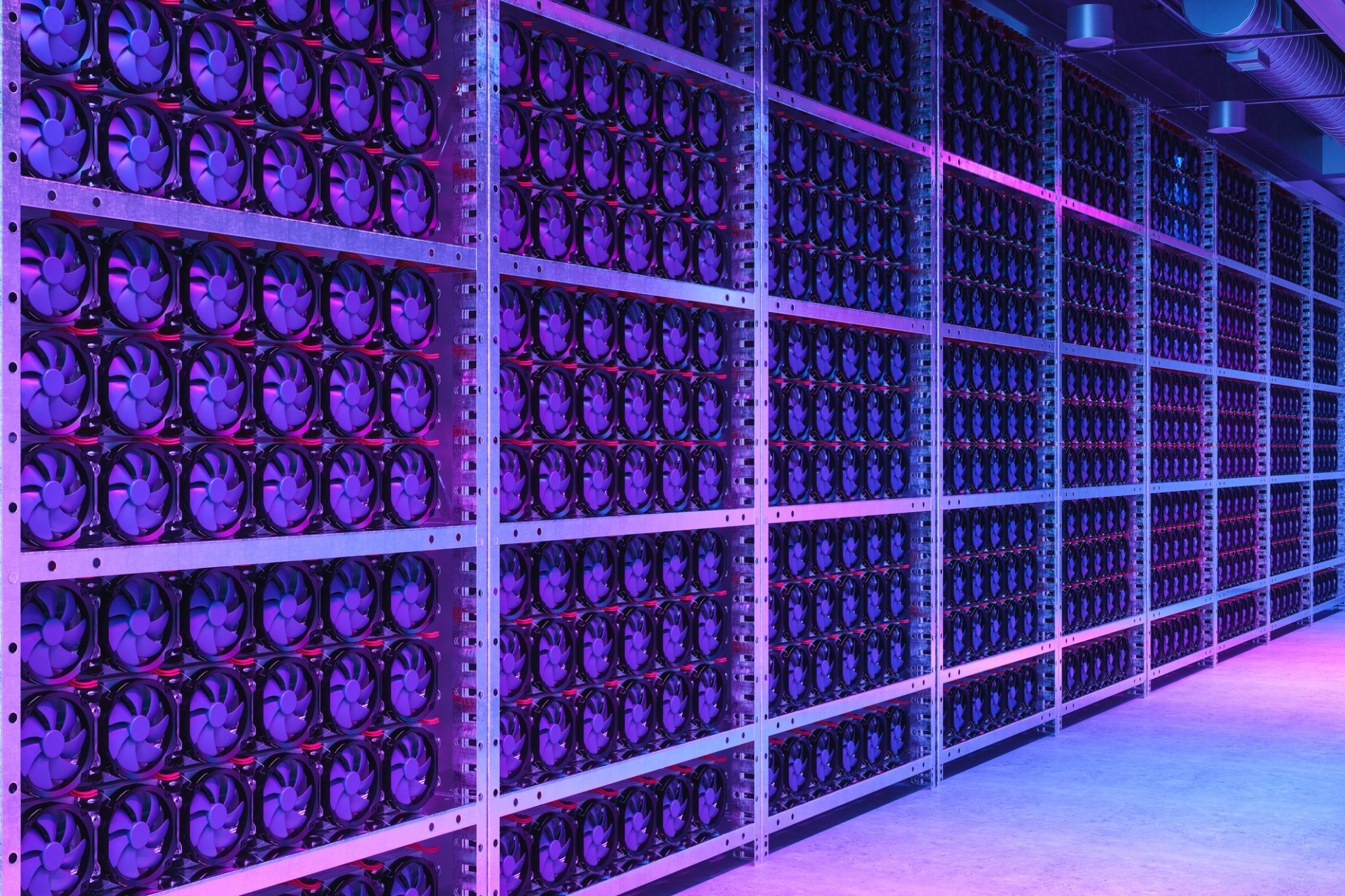 Hut 8 Corp., Turns On Massive Liquid-Cooled Bitcoin Mining Hub in Texas ...