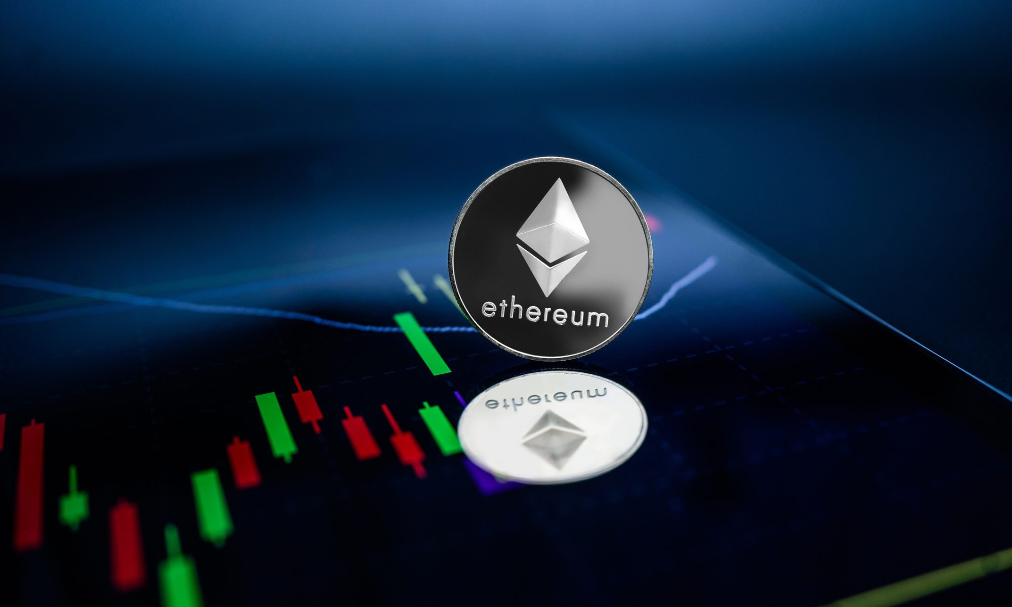 BitMine Immersion Technologies Makes $250 Million Ethereum Move, Taps ...