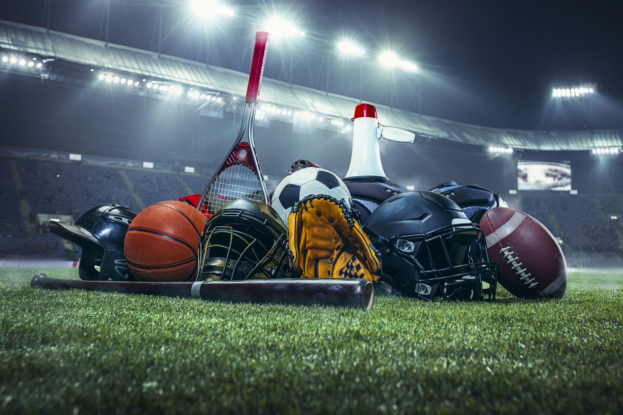Big 5 Sporting Goods to Be Acquired by Worldwide Golf and Capitol Hill ...