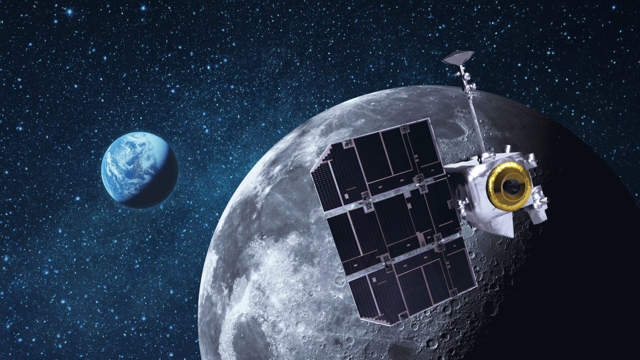 Redwire Completes Key Deployment Test for Most Powerful Solar Arrays to ...