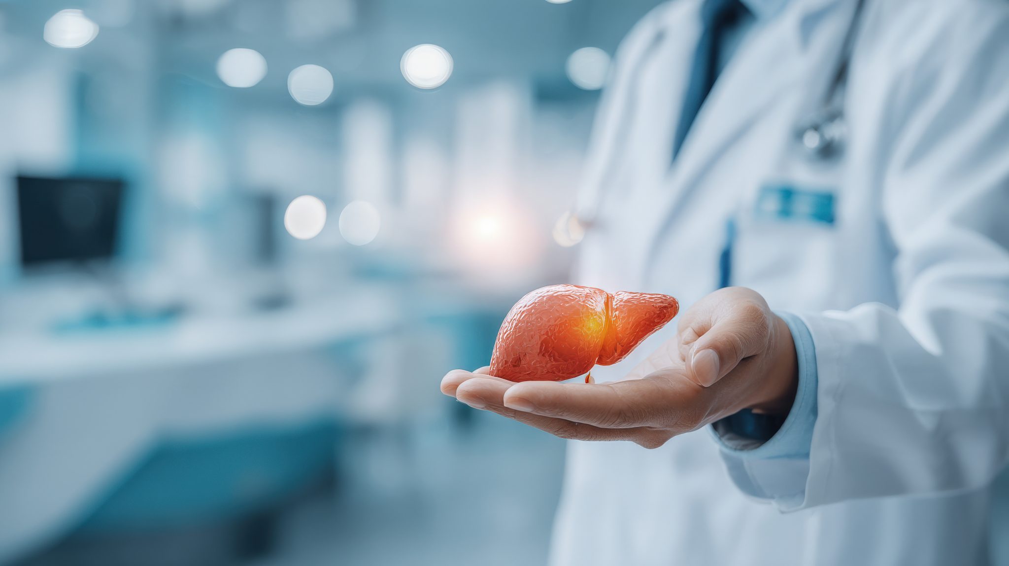 Arcturus mRNA Therapy Shows Promise for Rare Liver Disorder - PRISM ...