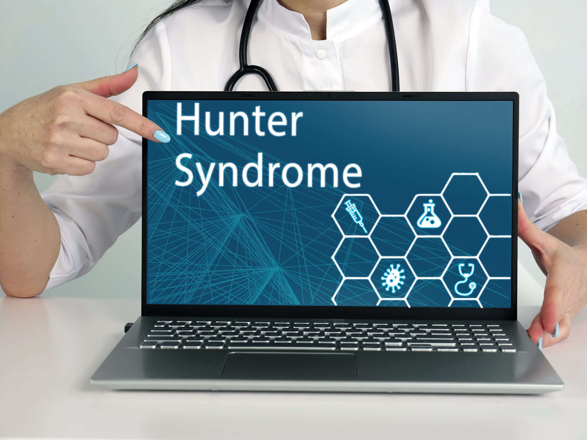 Denali Therapeutics’ Experimental Therapy for Hunter Syndrome Gains ...