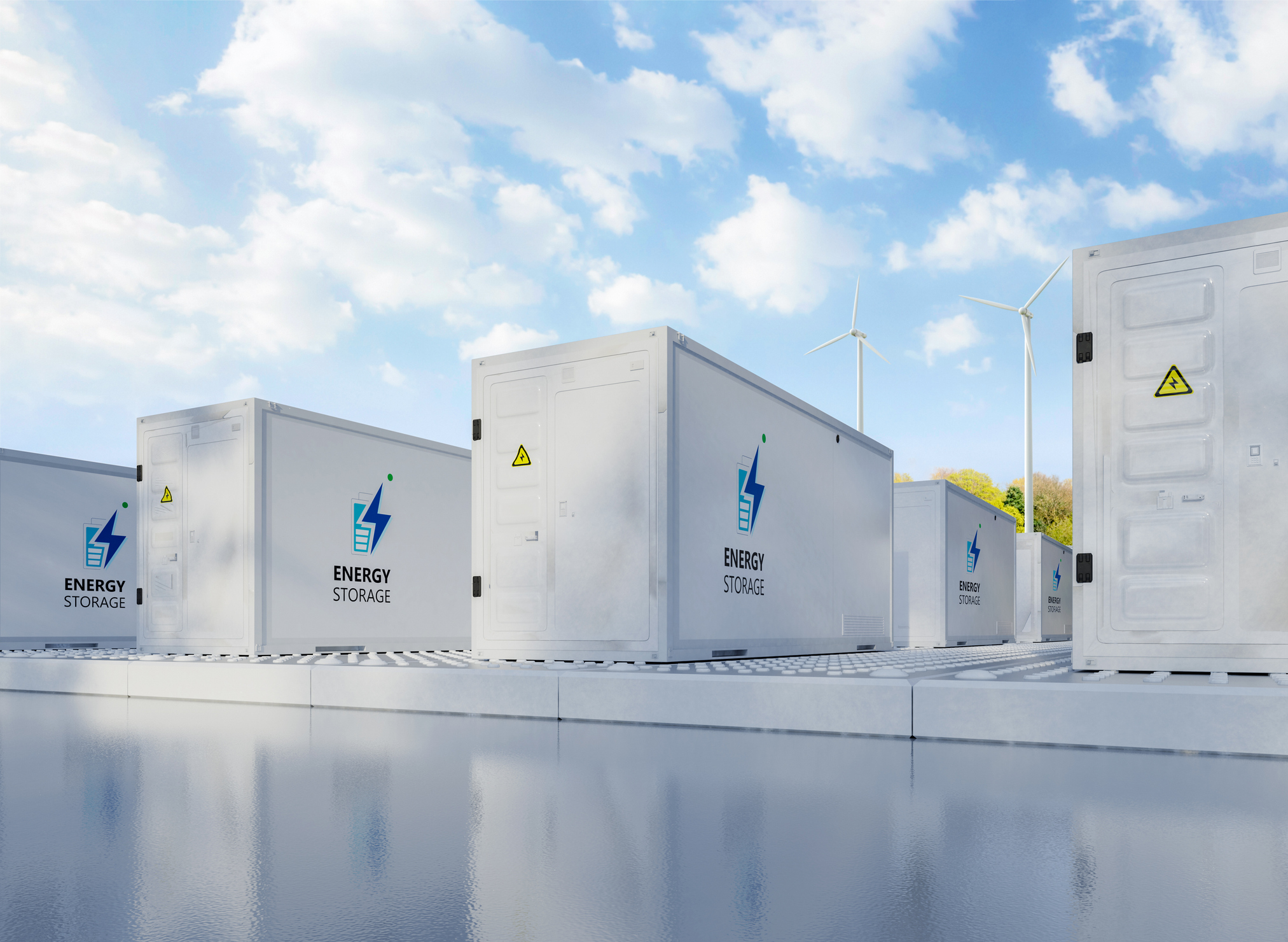 Fluence Tapped for Major Grid Battery Project in Australia - PRISM ...