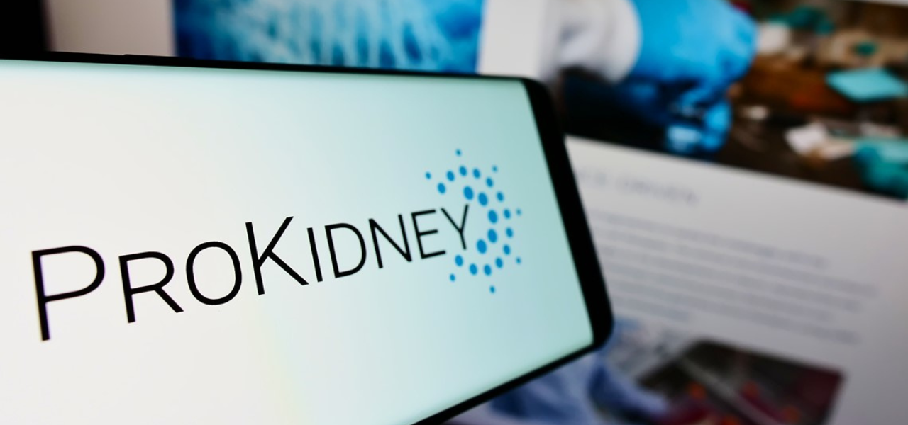 ProKidney Corp. - PRISM MarketView