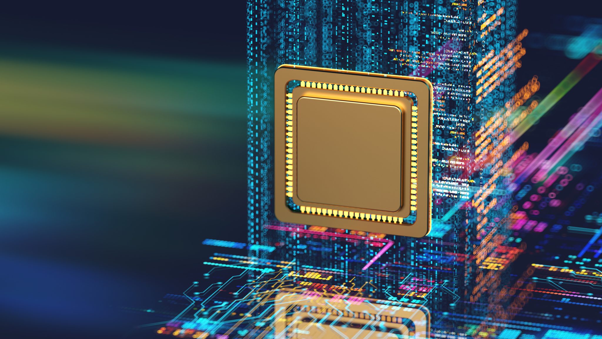 IonQ Selected as Primary Technology Partner for South Korea’s First ...