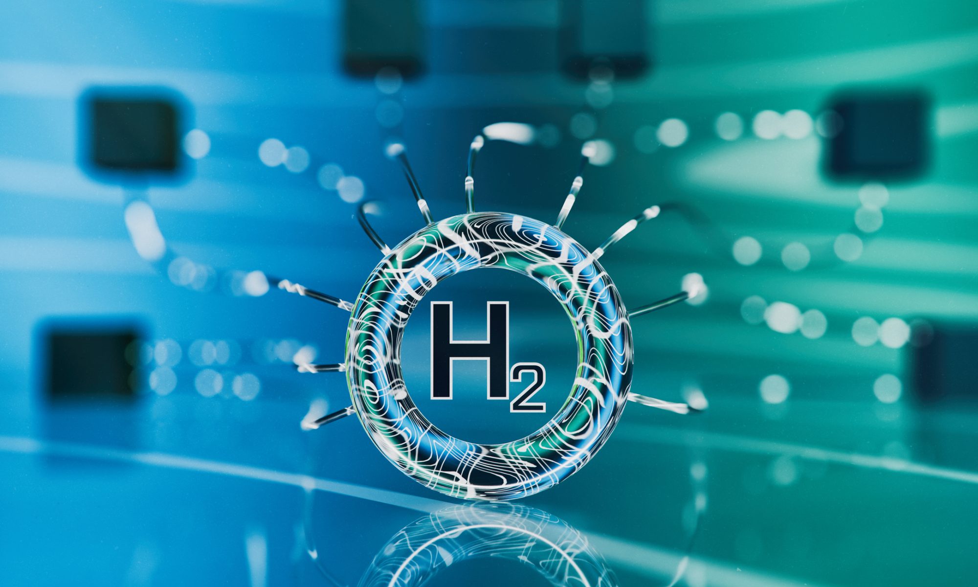 Plug Shares Power Up 25% on Hydrogen Supply Deal Extension Through 2030 ...