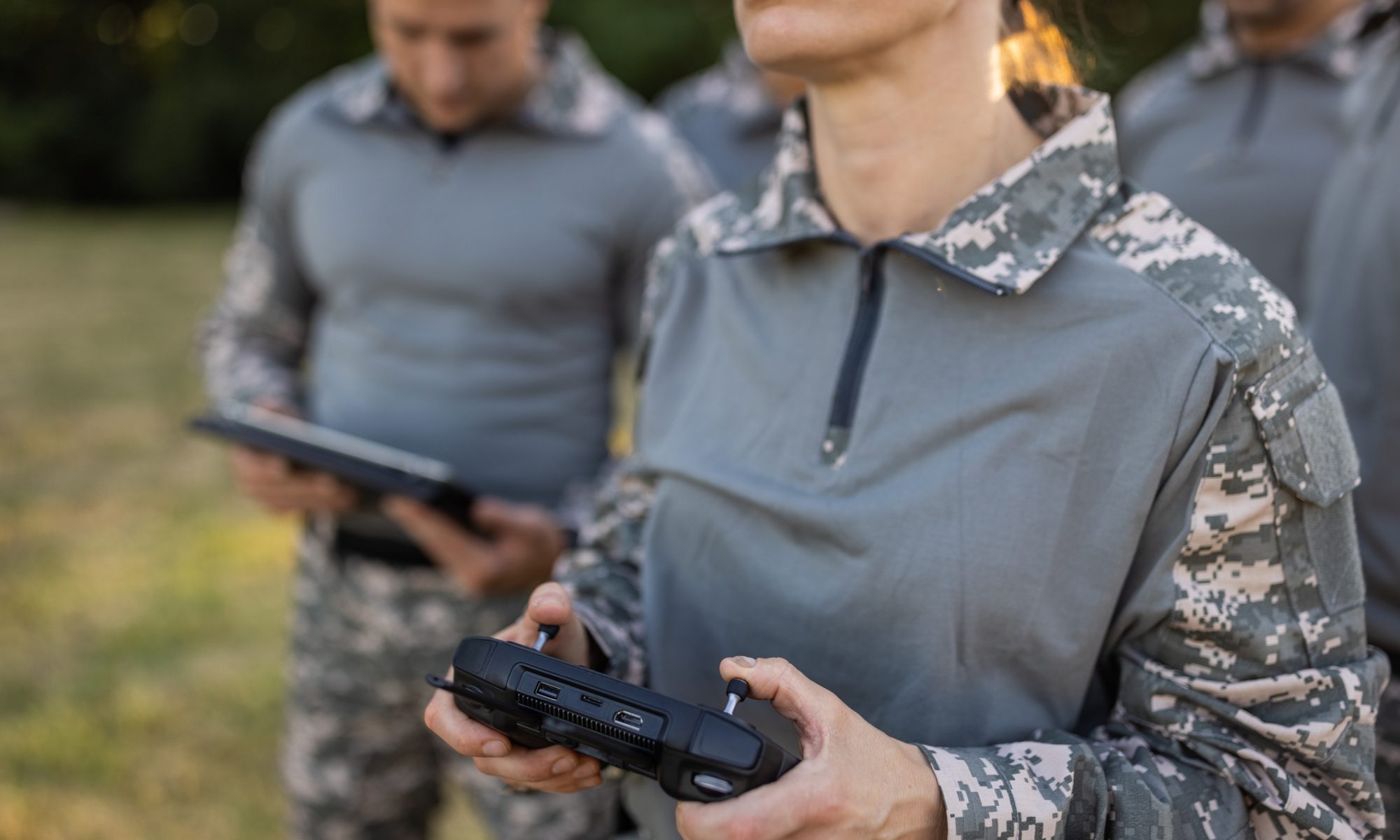 AgEagle’s eBee TAC Drone Secures DoD Blue UAS Certification, Opening ...