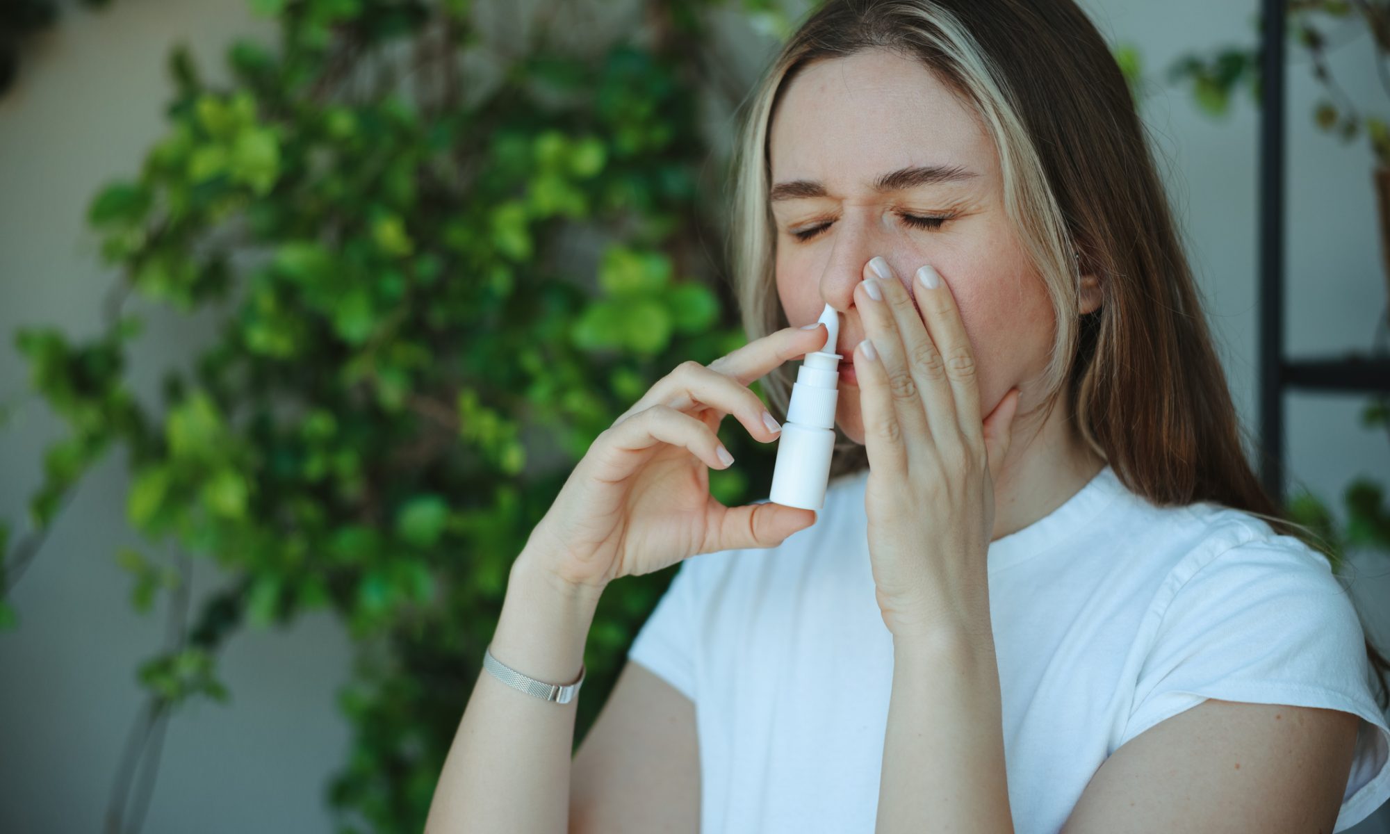 Polyrizon Reports Promising Preclinical Results for Intranasal Allergy ...