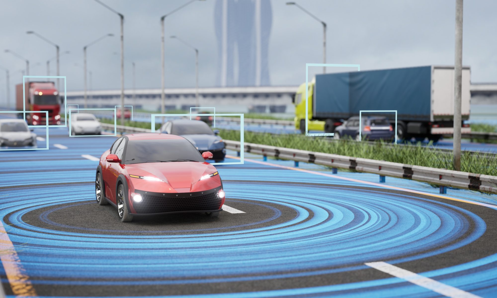 AEye Soars 269% After Apollo Lidar Secures Spot in NVIDIA’s Autonomous ...