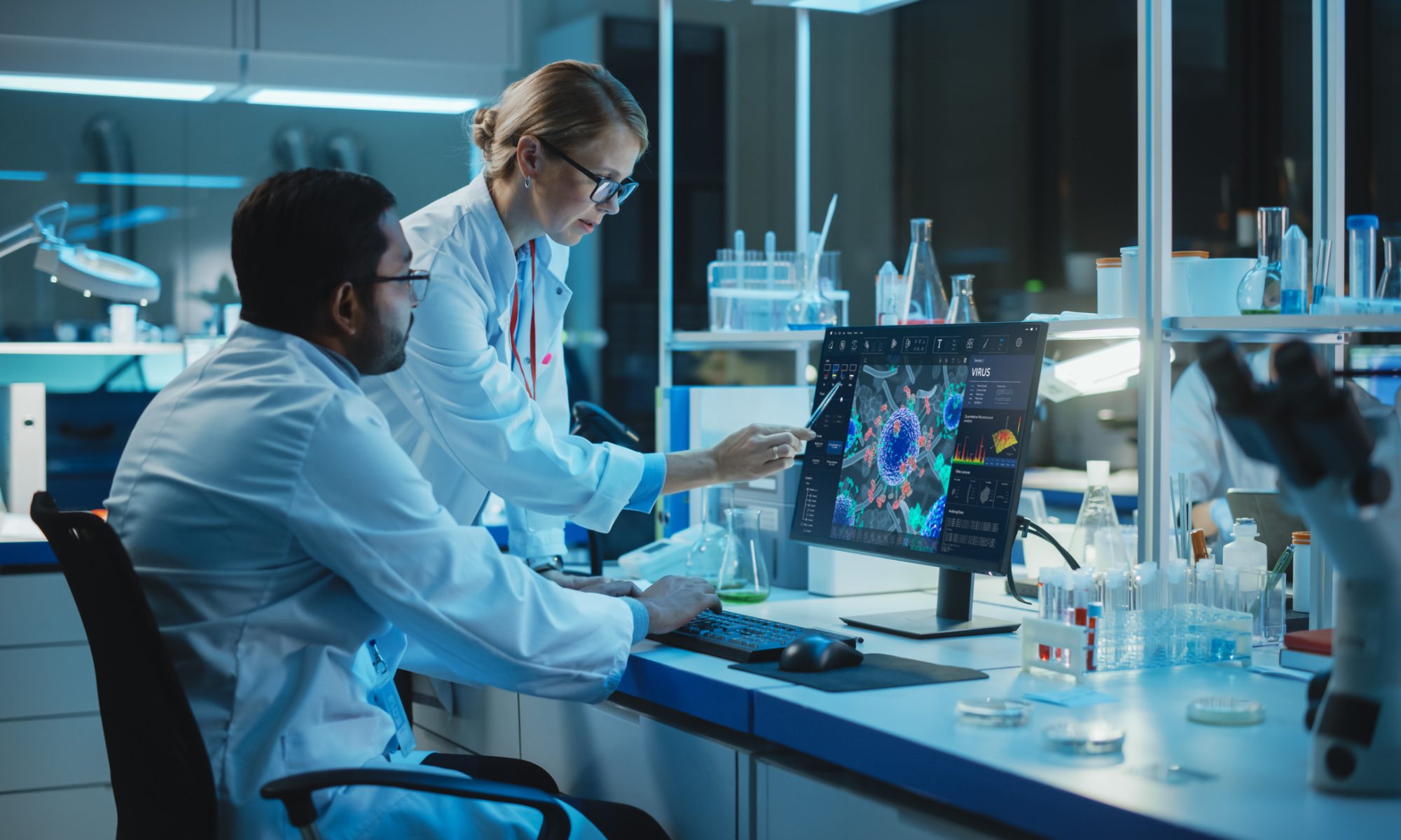 ImmunityBio Posts 60% Revenue Growth and Secures $80M Financing as ...