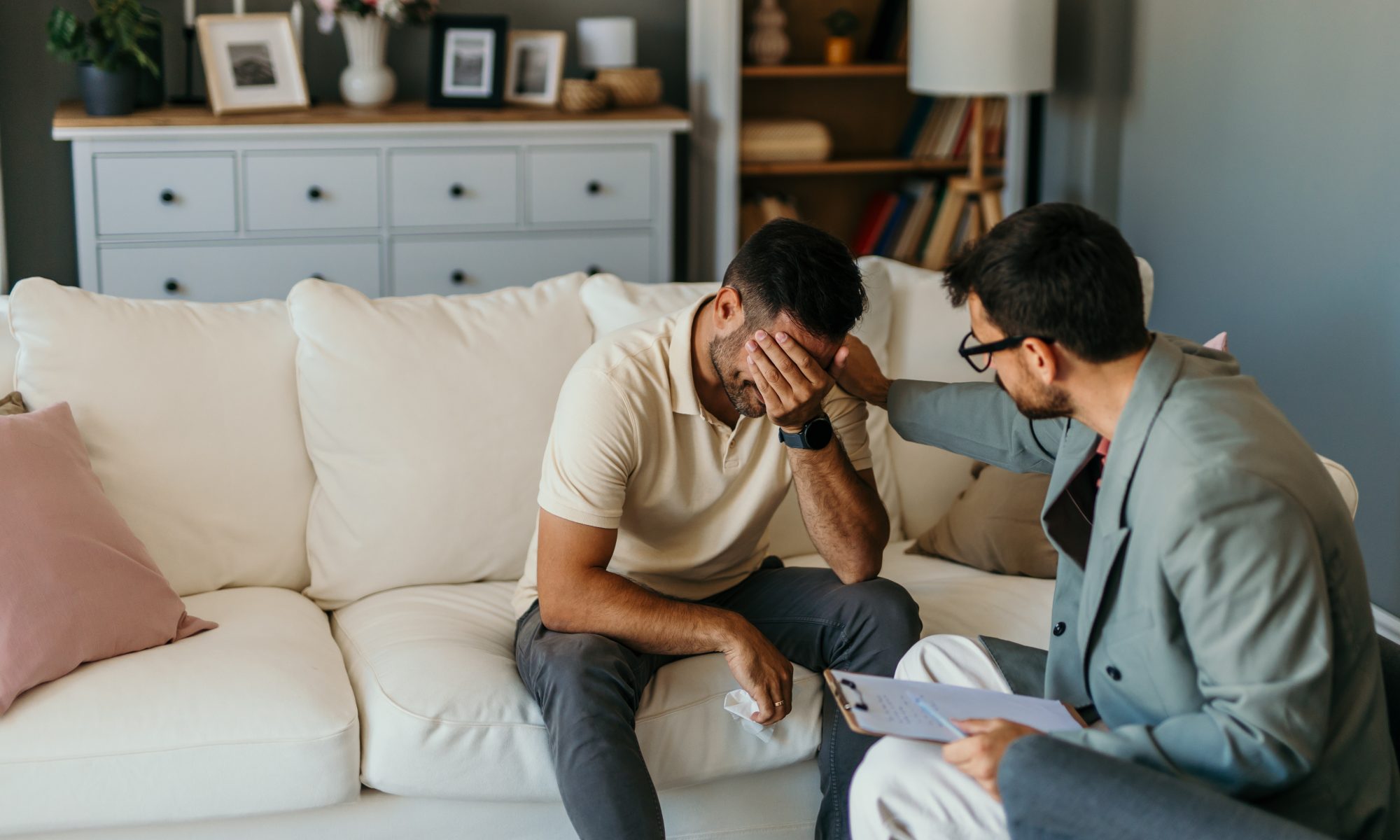 Compass Pathways Rises 10% After Positive Phase 3 Results for COMP360 ...