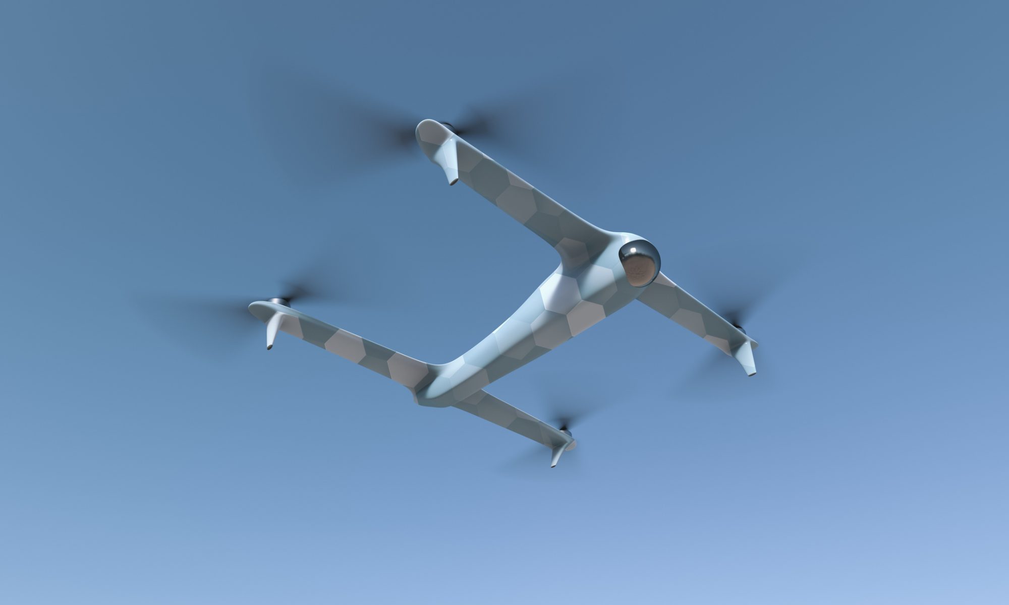 Joby and L3Harris Partner to Explore Defense Applications for Autonomous Hybrid eVTOL Aircraft ...