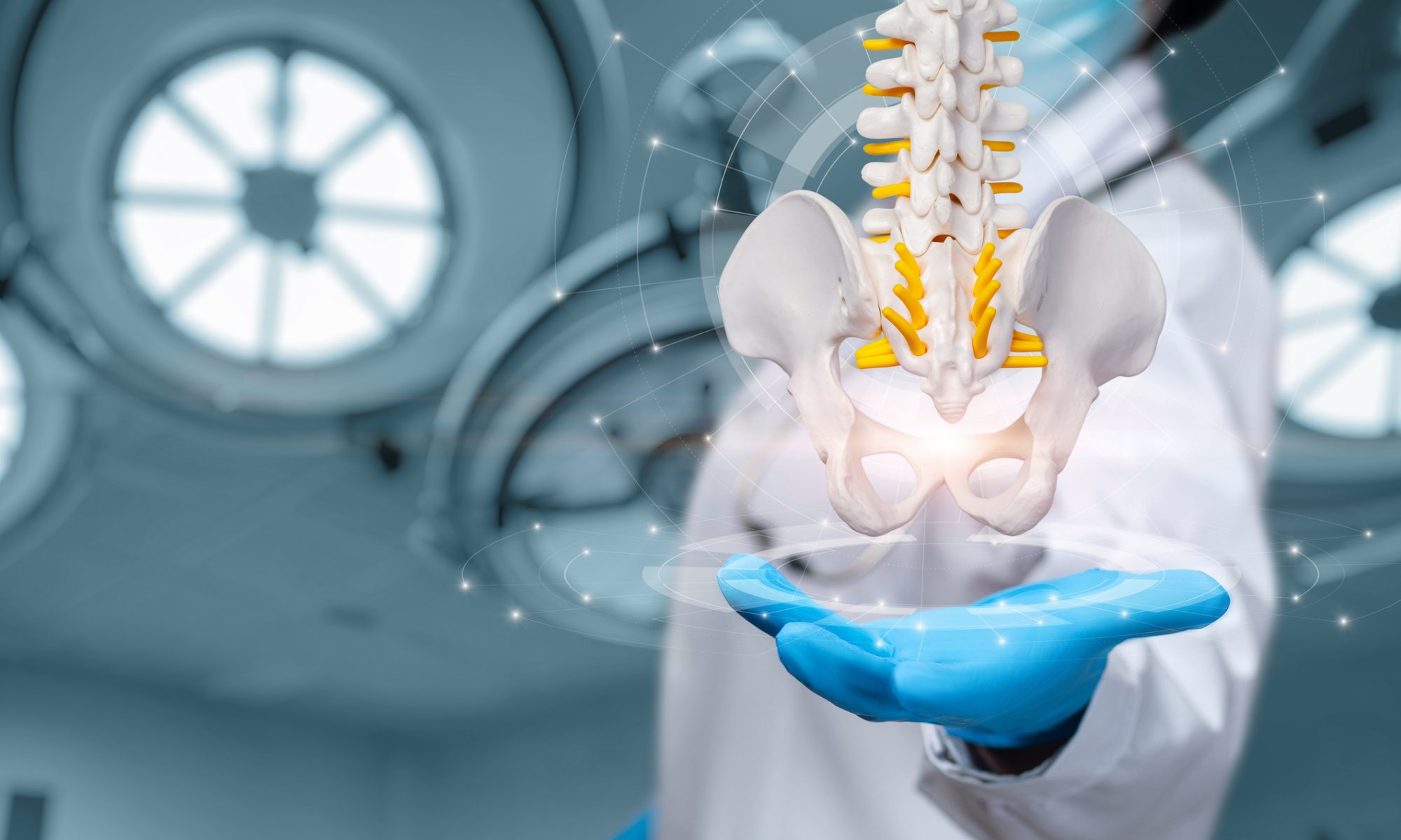 Tenon Medical Acquires SiVantage Assets to Expand Sacro-Pelvic Fusion ...