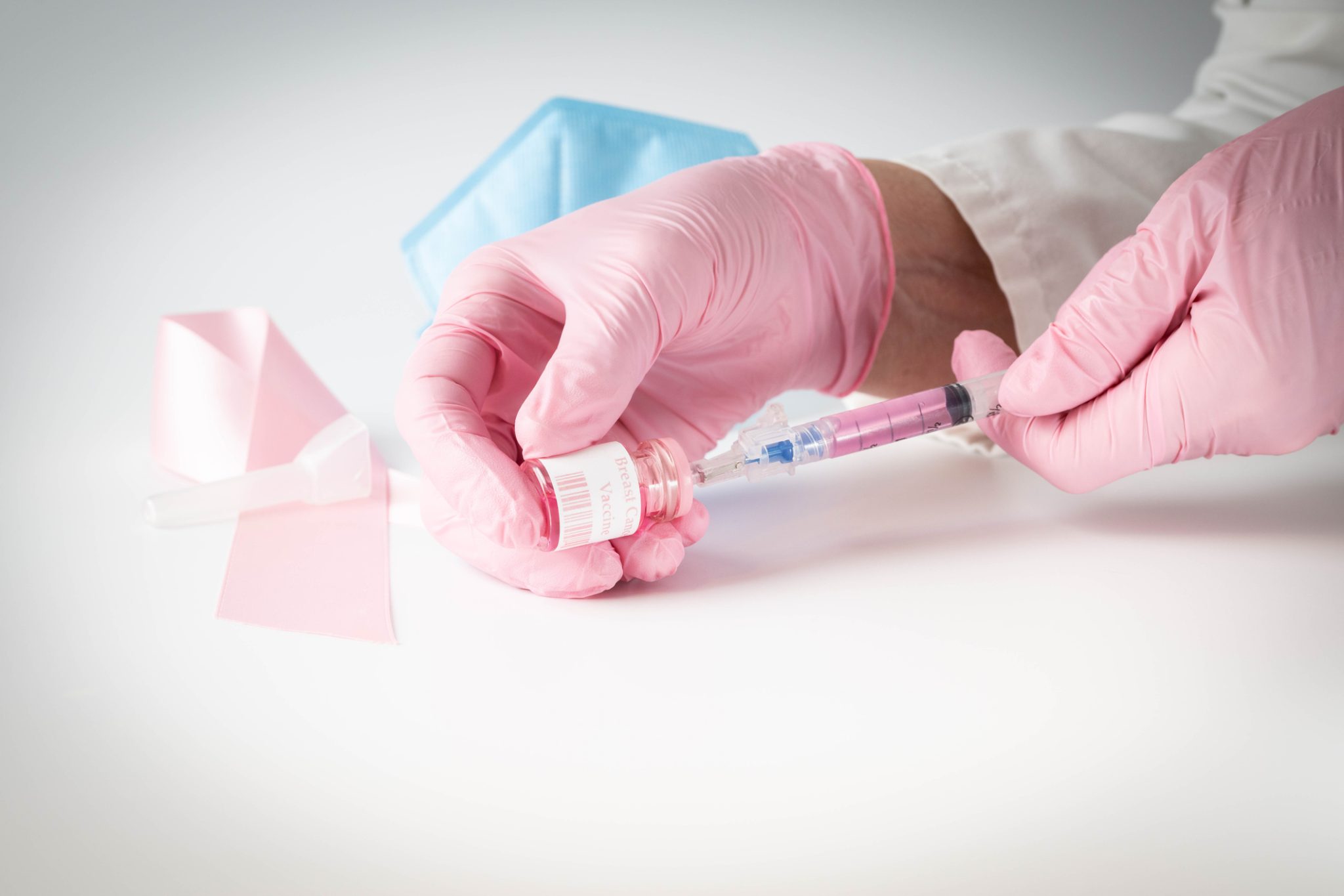 Anixa Biosciences Advances Breast Cancer Vaccine Toward Phase 2 ...