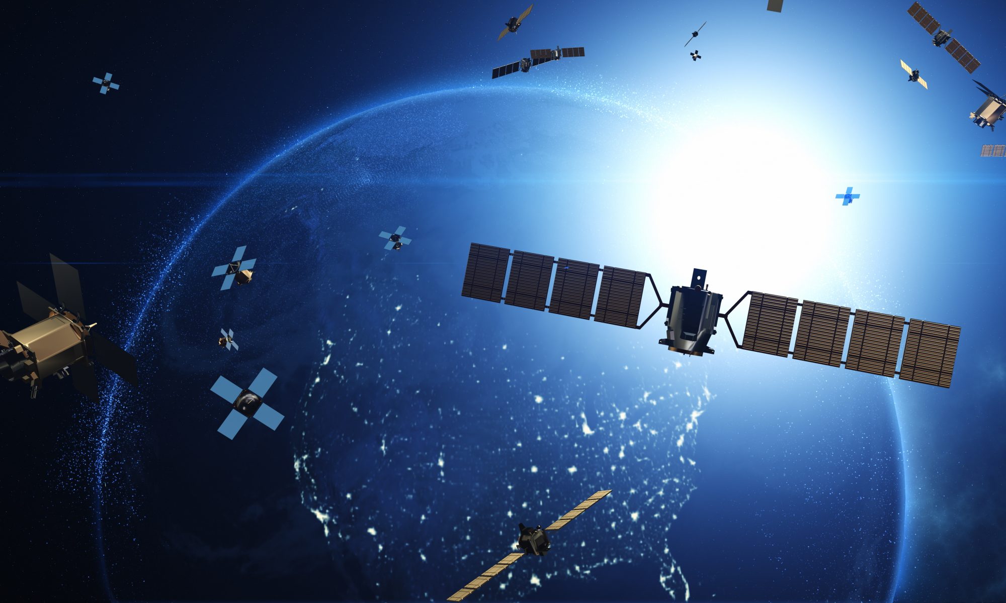 Sidus Space Advances Satellite Autonomy with Successful SpacePilot Deployment and LizzieSat-3 ...