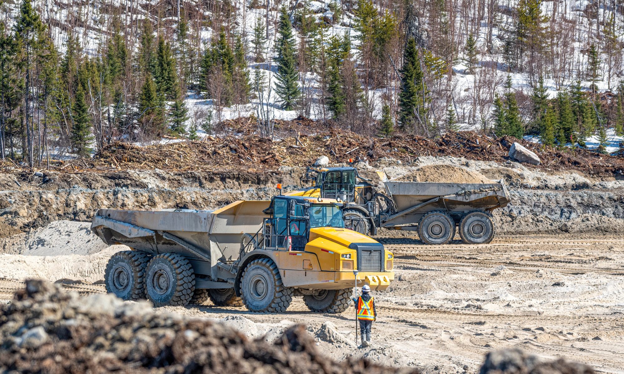Denison Moves Closer to Canada’s First ISR Uranium Mine with Provincial ...