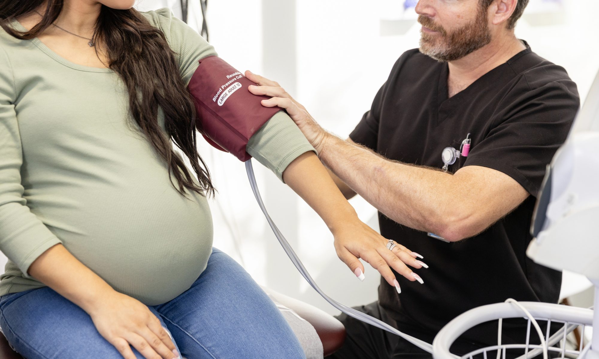 Trinity Biotech Launches FDA-Cleared Preeclampsia Test Service via U.S ...