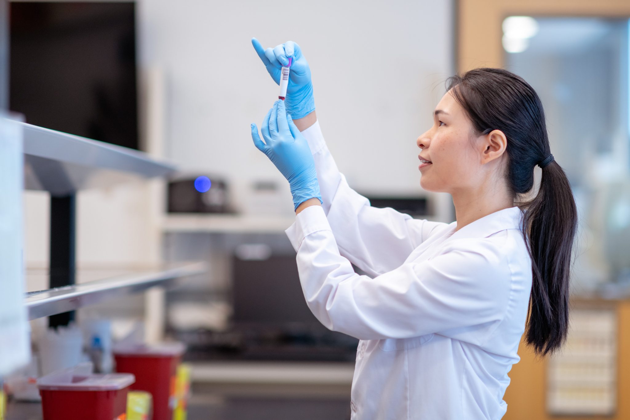 Kamada Secures FDA Approval for Major Houston Plasma Facility, Unlocking $8–10M Annual Revenue ...