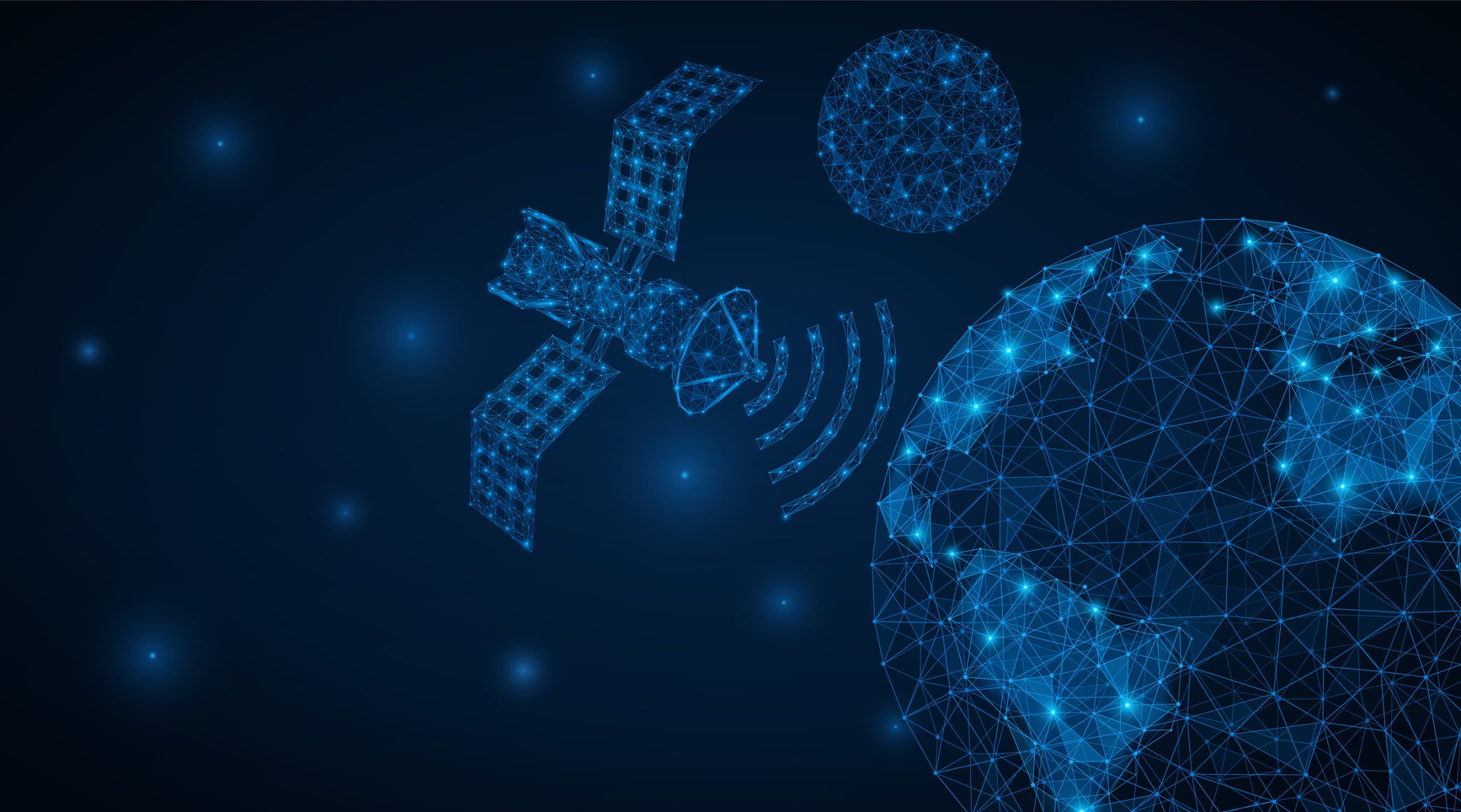 Redwire Unveils Acorn 2.0, Boosting AI-Driven Aerospace and Defense ...