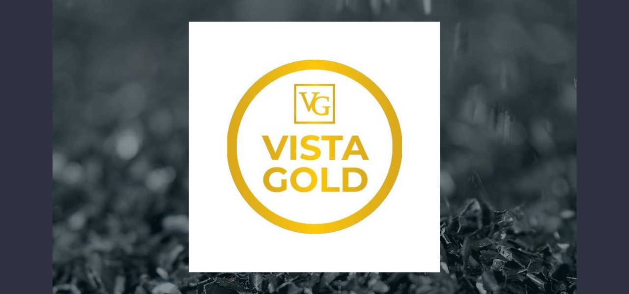Vista Gold Corp. - PRISM MarketView