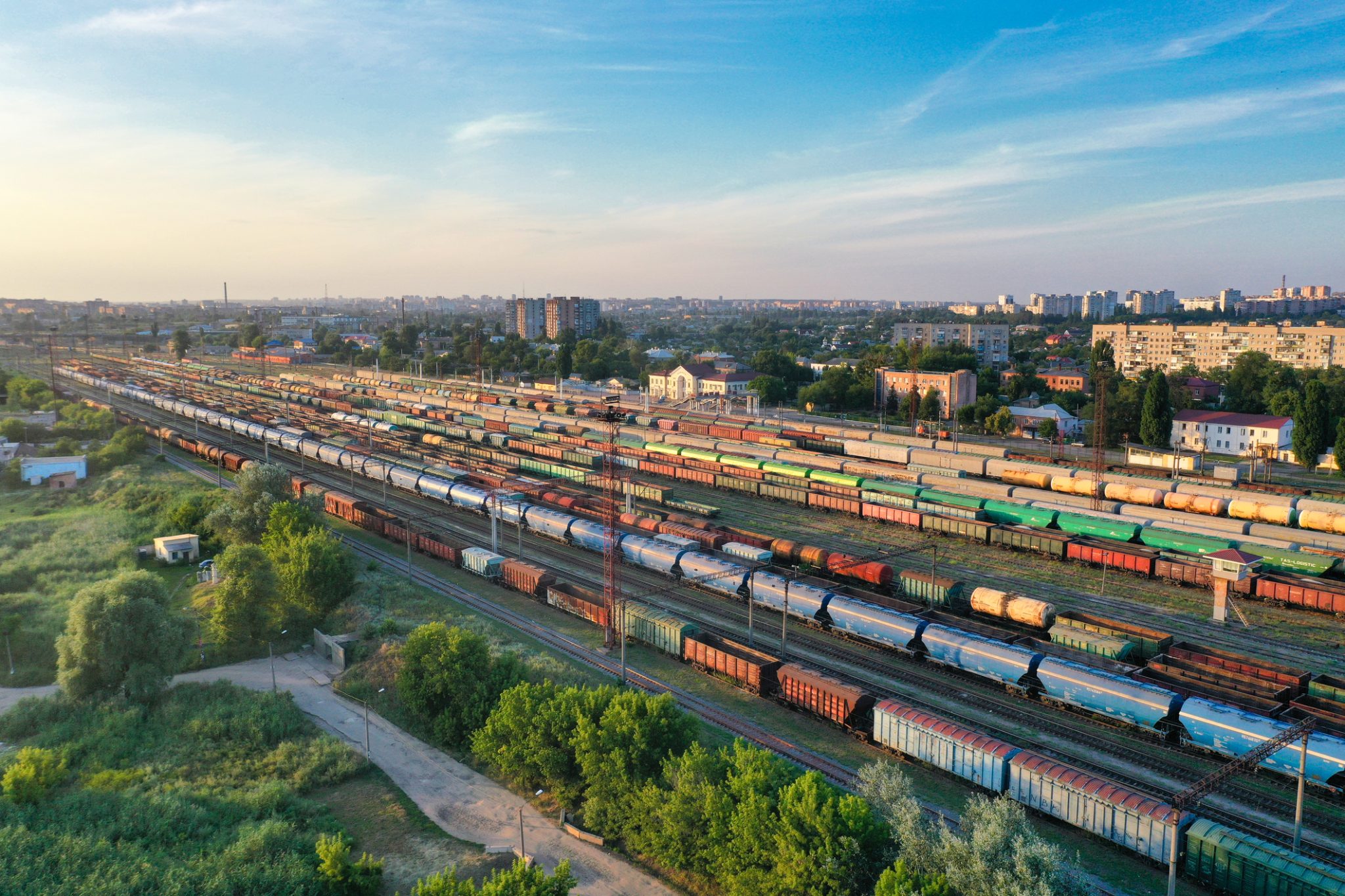 Mobix Labs Teams With National Railroad Carrier to Advance AI-Driven ...
