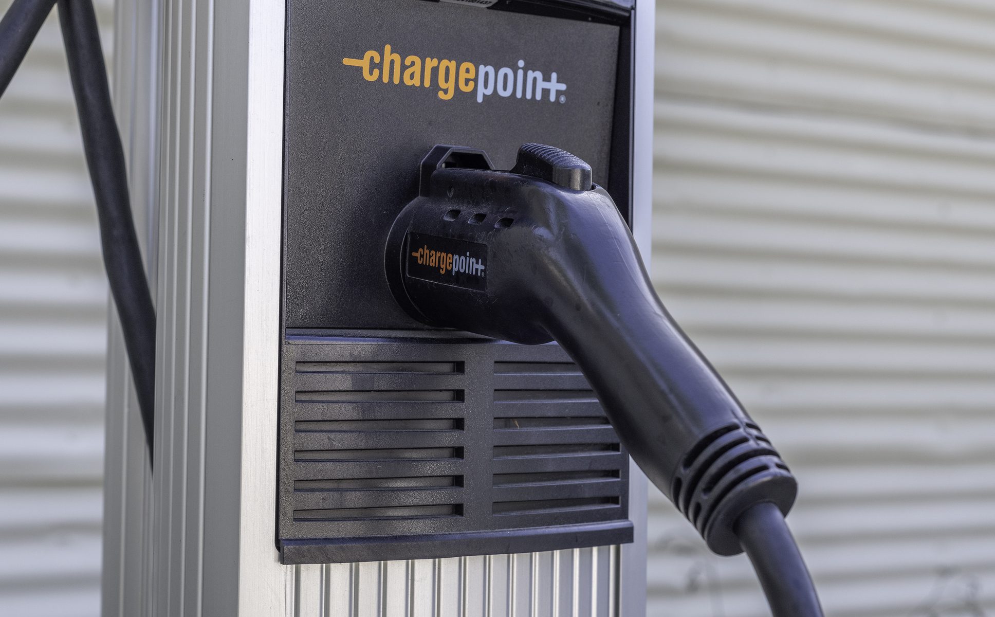 ChargePoint Unveils Omni Port Retrofit Kits to Future-Proof EV ...