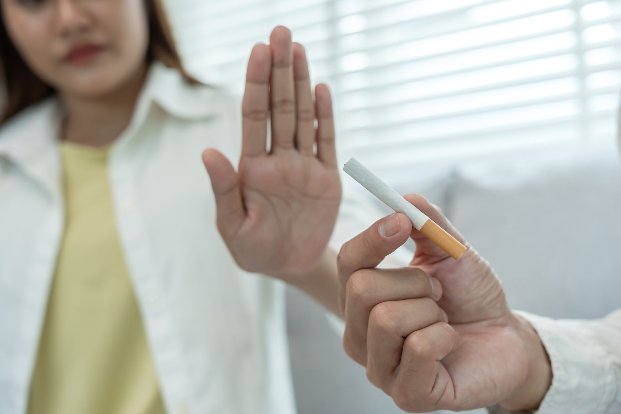 Achieve Life Sciences Targets FDA Approval Path with Next-Gen Quit ...
