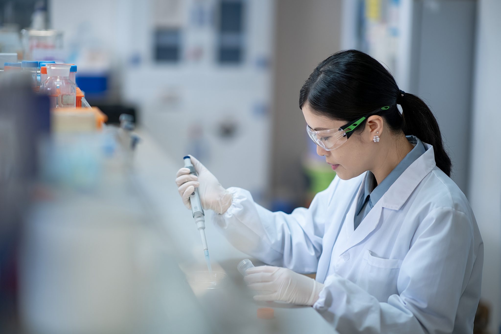 Personalis Secures $13.5M on VA Task Order, Extending Role in National ...