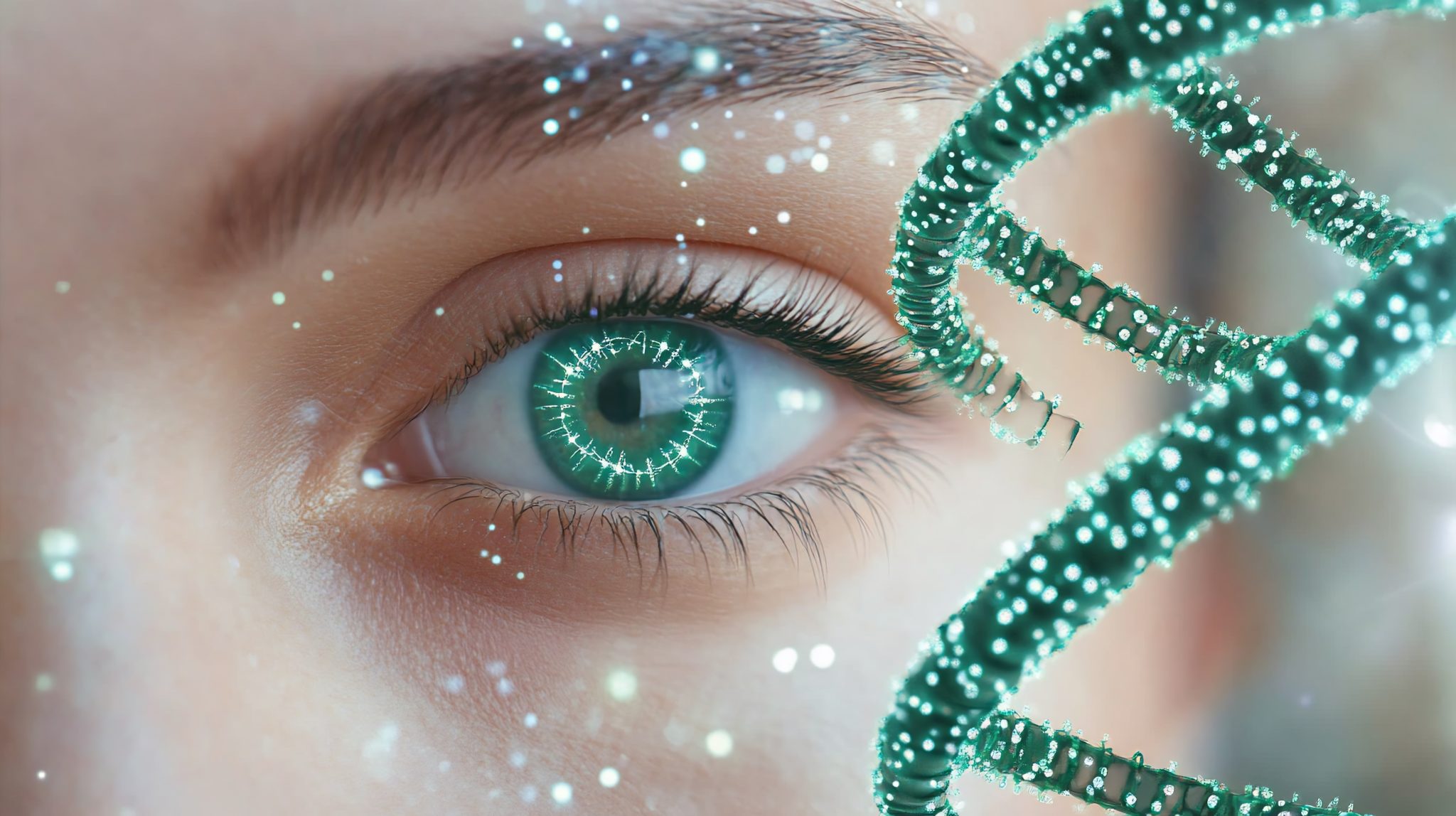Opus Genetics Expands Clinical Pipeline with FDA Green Light for BEST1 ...