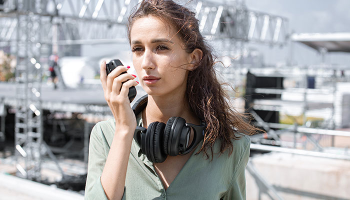 Siyata Mobile Showcases Critical Communications Tech at Burning Man ...