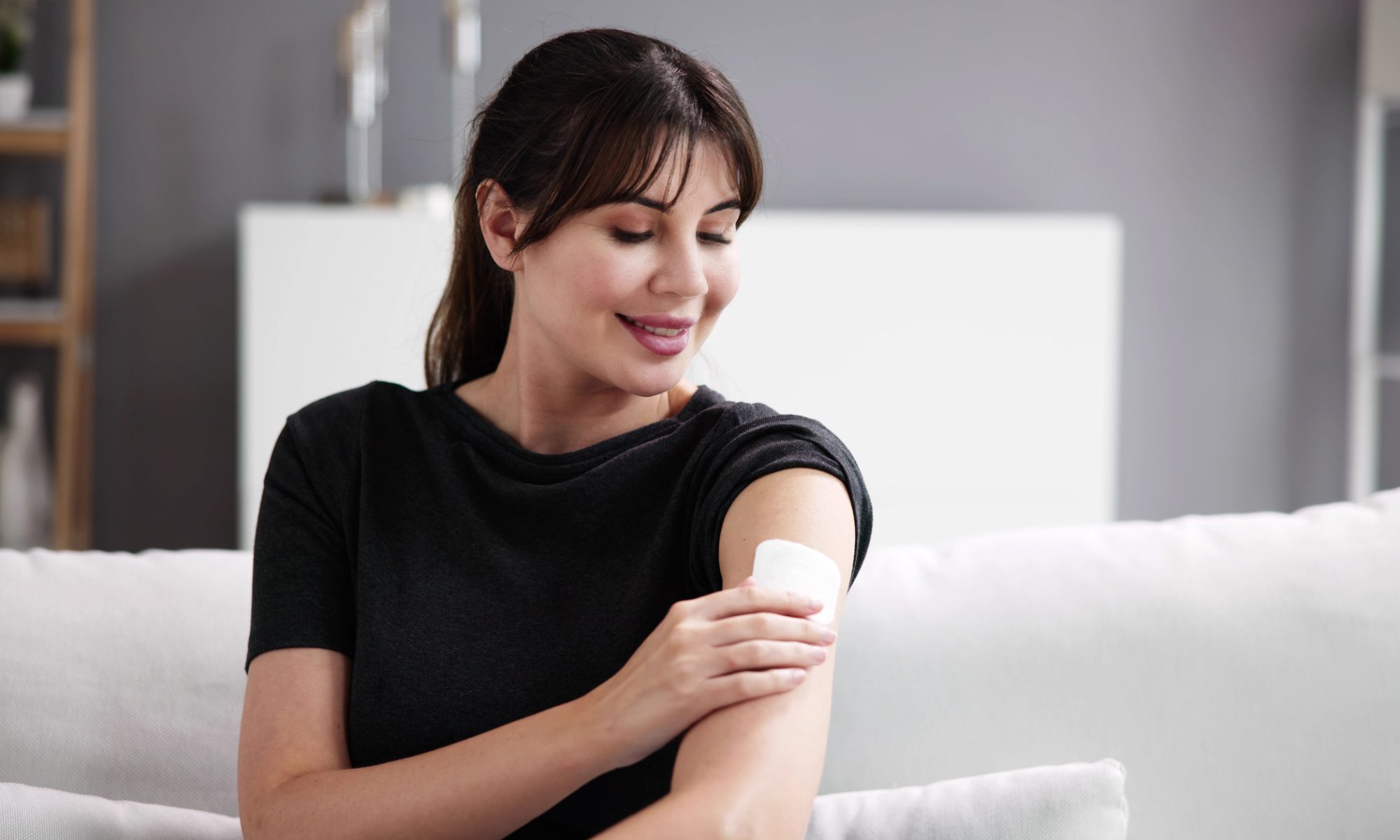 PharmaTher Holdings Advances Ketamine Patch as Non-Opioid Pain Relief ...