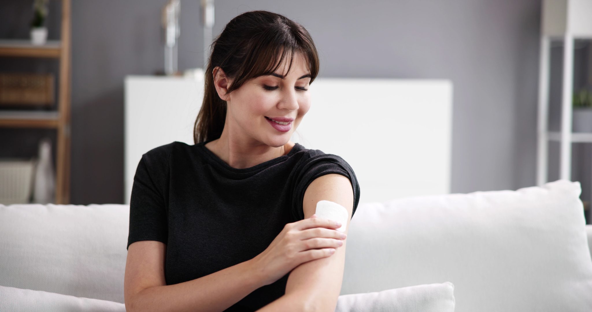 PharmaTher Holdings Advances Ketamine Patch as Non-Opioid Pain Relief ...