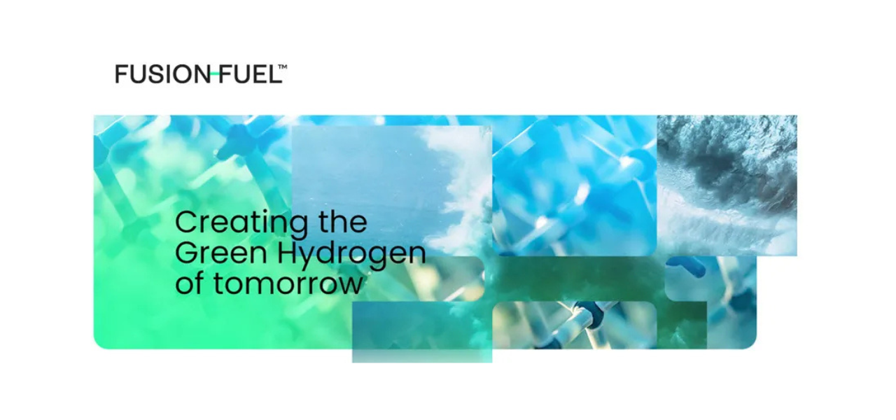 Fusion Fuel Green PLC - PRISM MarketView