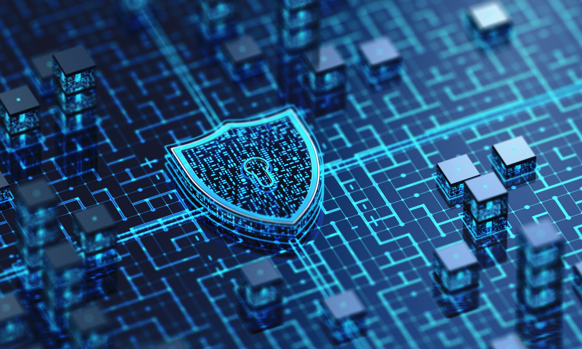 Radware Expands Global Cybersecurity Network With New Cloud Security Centers in Israel and ...