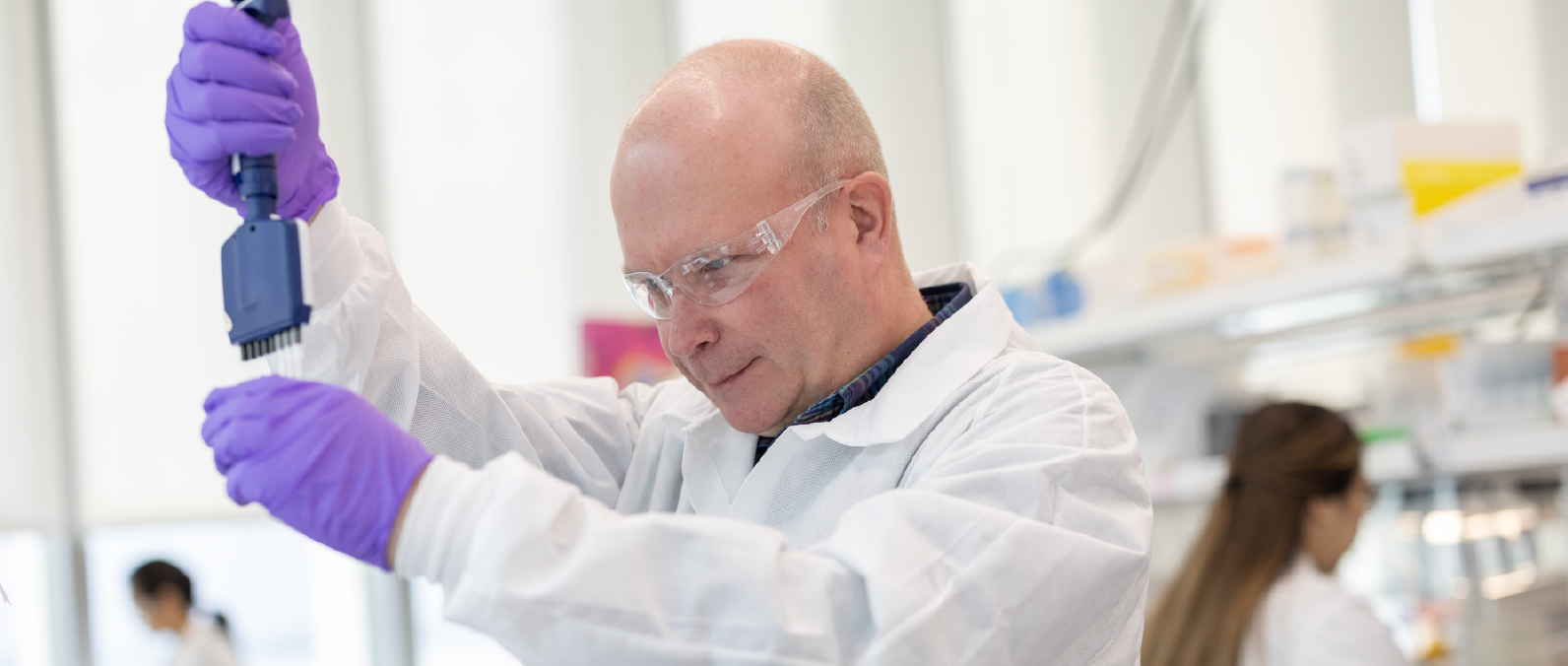 Lyell Immunopharma Launches Groundbreaking Phase 3 Trial for Dual ...