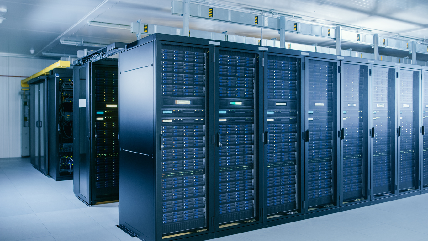 Duos Edge AI Secures Patent for Modular Data Center Innovation - PRISM ...