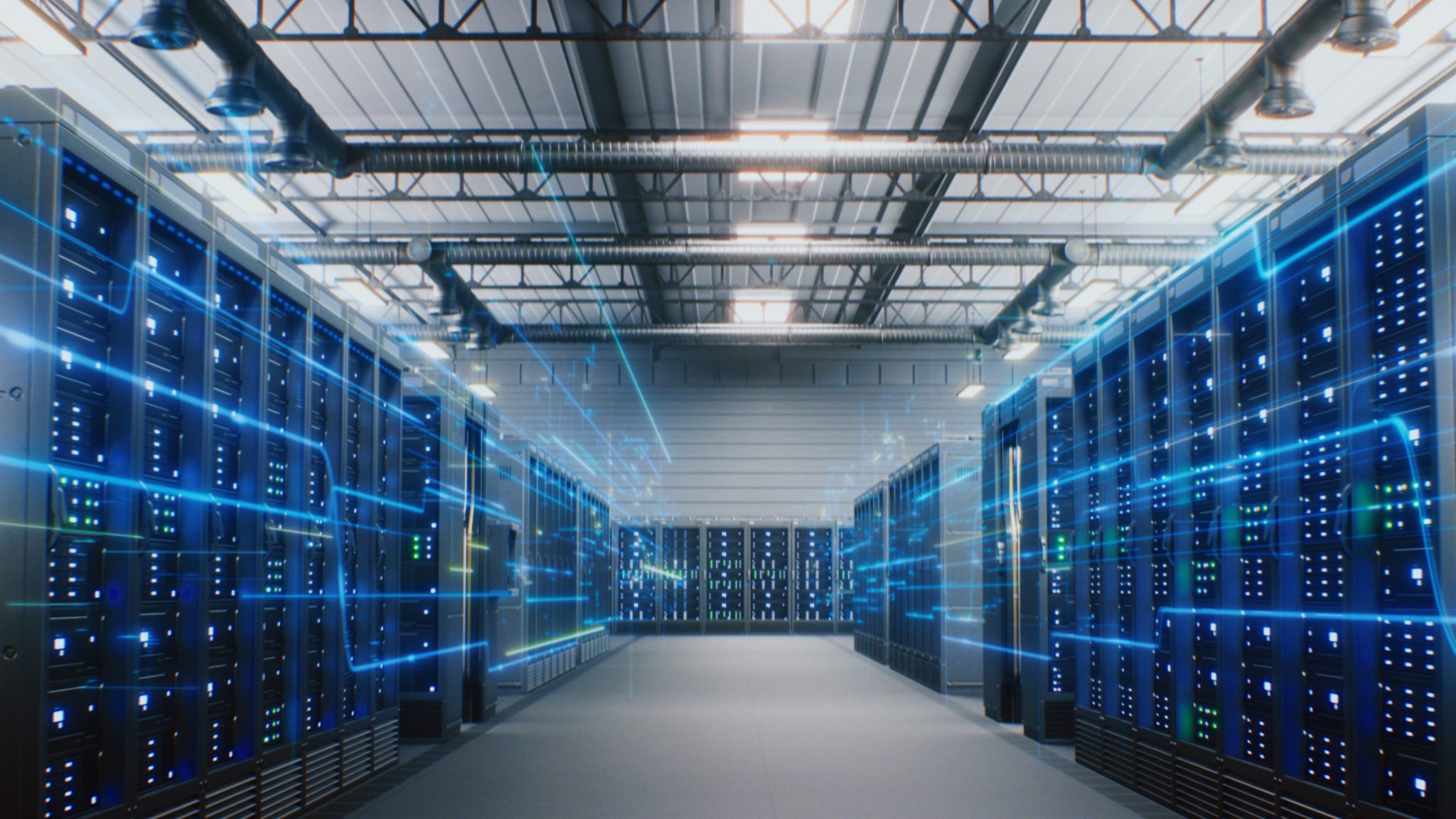 Fermi America Files for IPO to Fund 11GW Hyperscale Data Center Campus ...