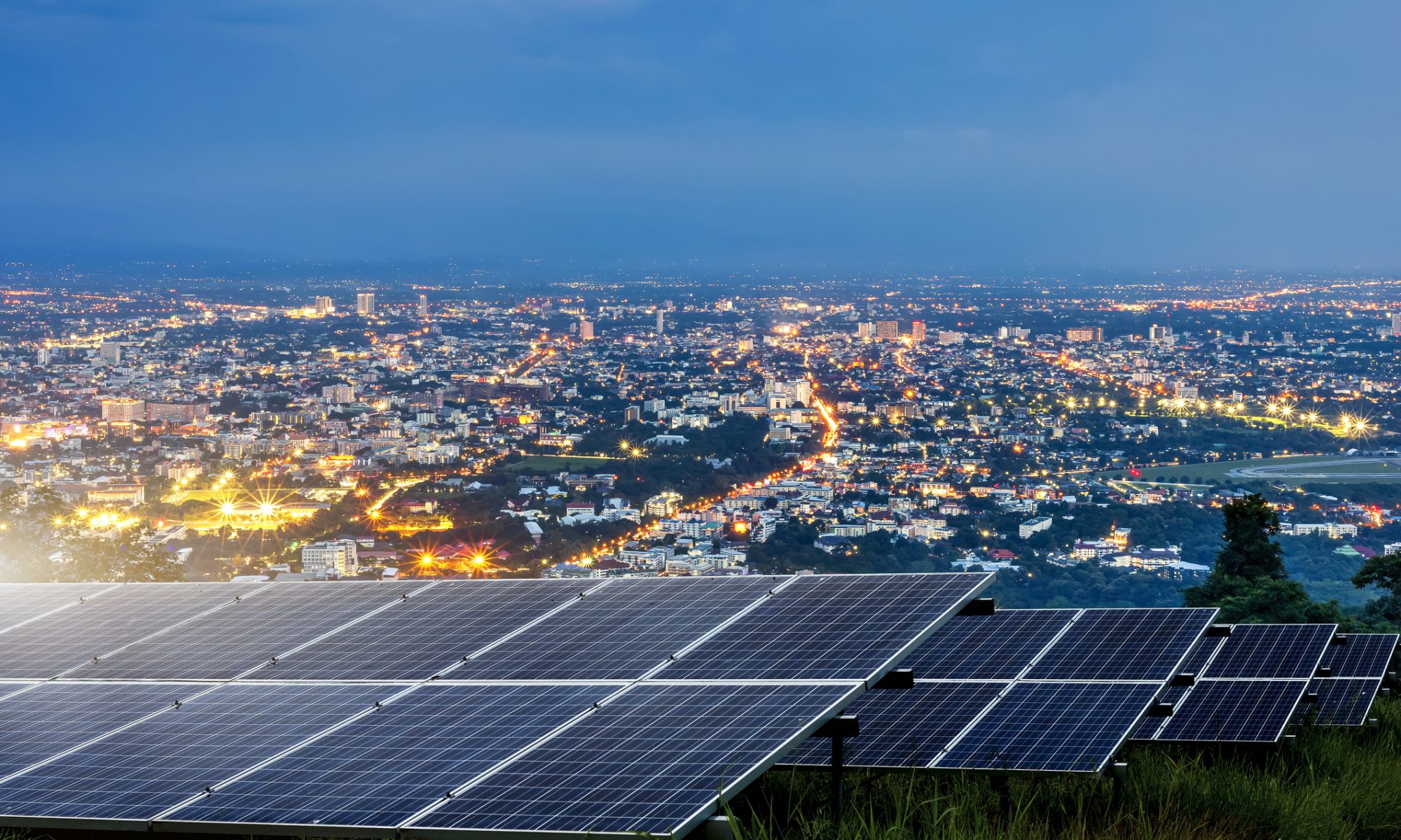 Shoals Technologies Secures New U.S. Patent for BLA Architecture ...