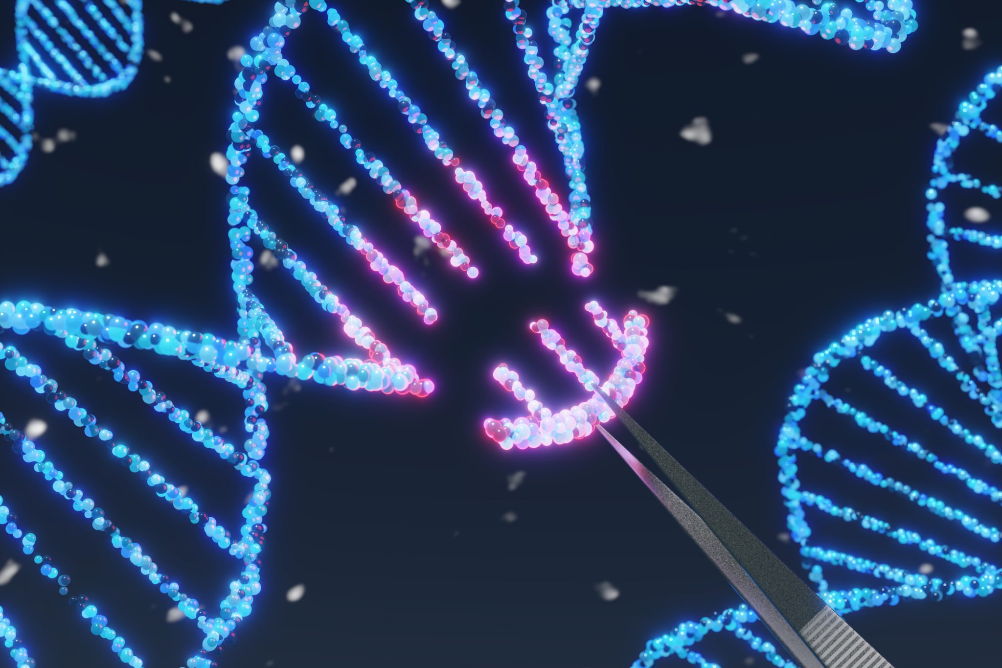Krystal Biotech Secures FDA Approval for Expanded VYJUVEK Label ...