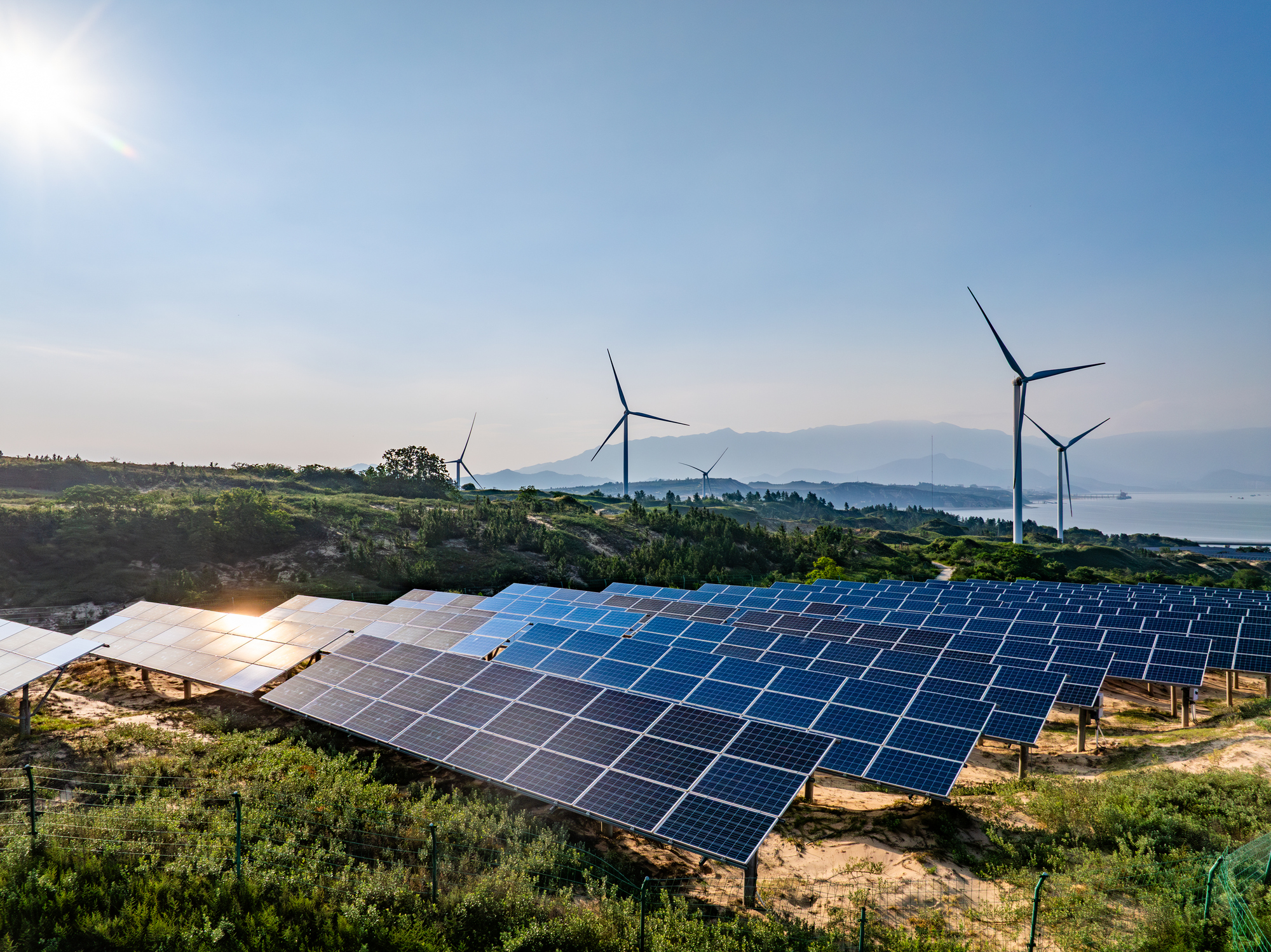 Ascent Solar Partners with Emtel Energy to Advance Thin-Film PV and ...