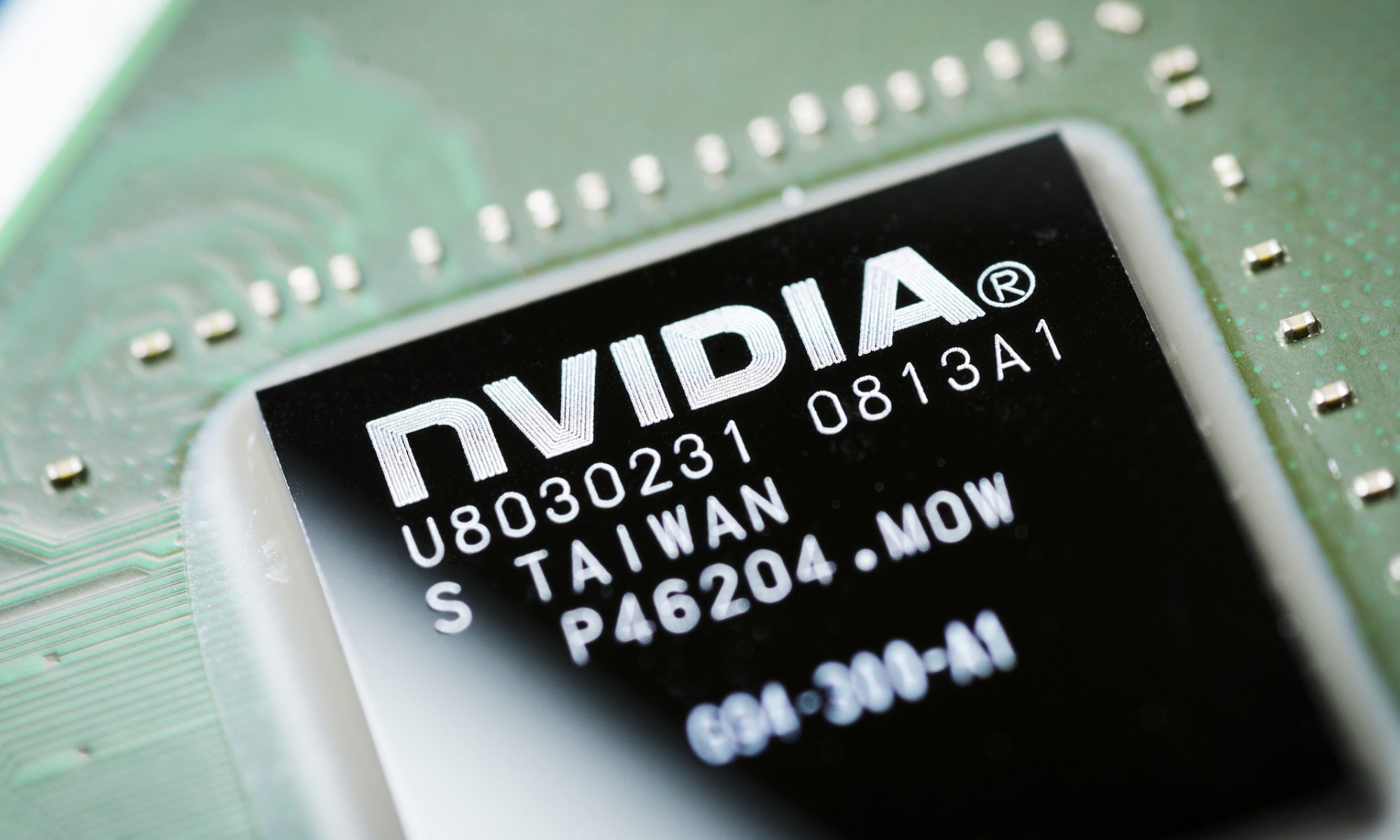 China Bans Nvidia’s AI Chips, Turning to Domestic Alternatives as AI ...