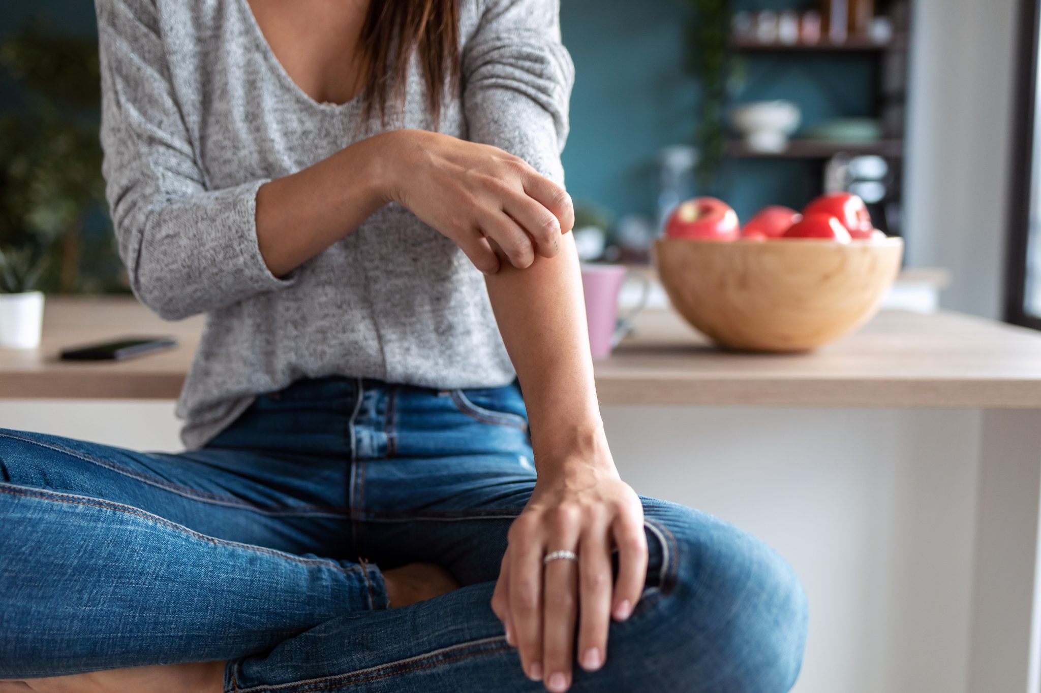 Protagonist Therapeutics: Oral Psoriasis Drug Shows Durable Efficacy ...