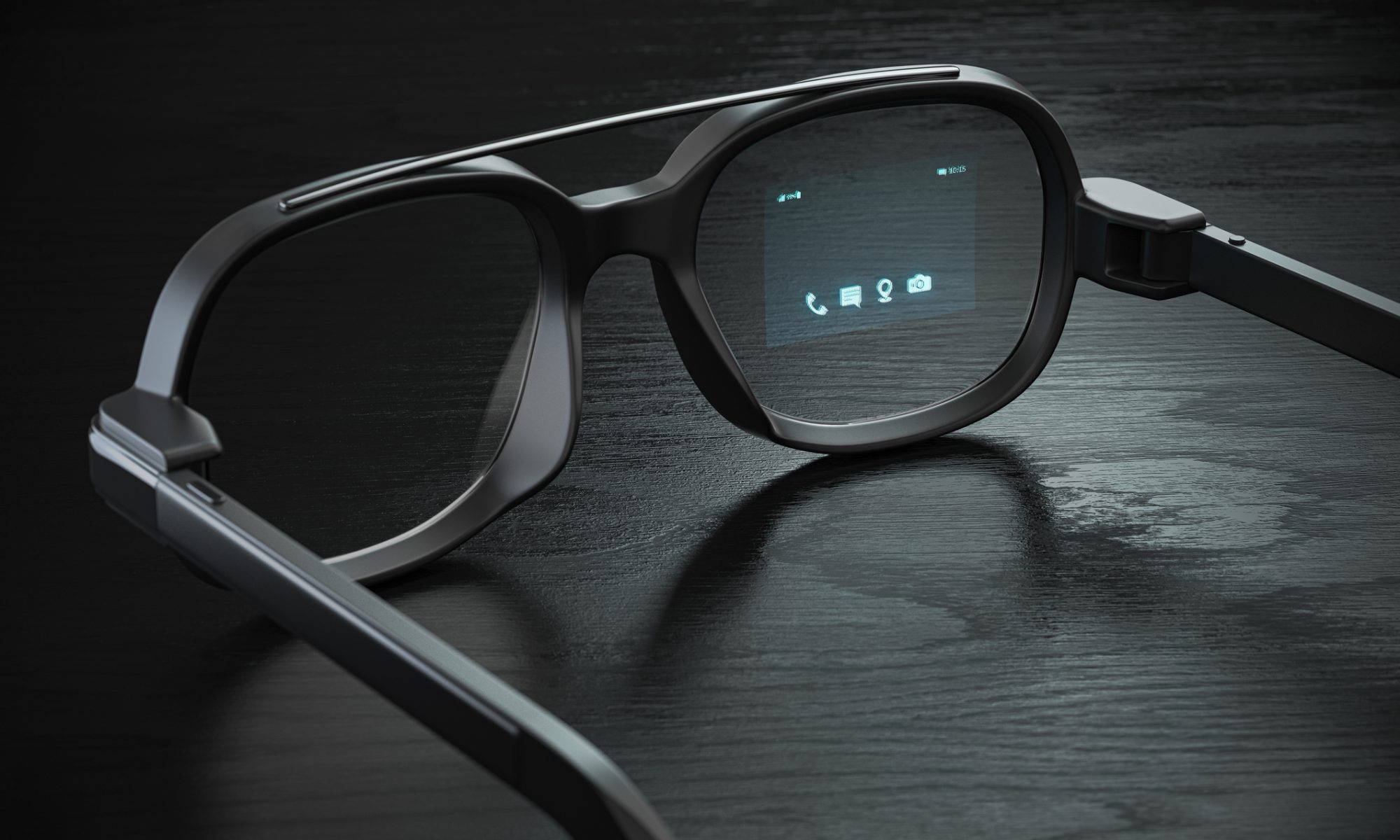 Vuzix and TCL CSOT Expand Partnership to Advance MicroLED-Powered Smart ...