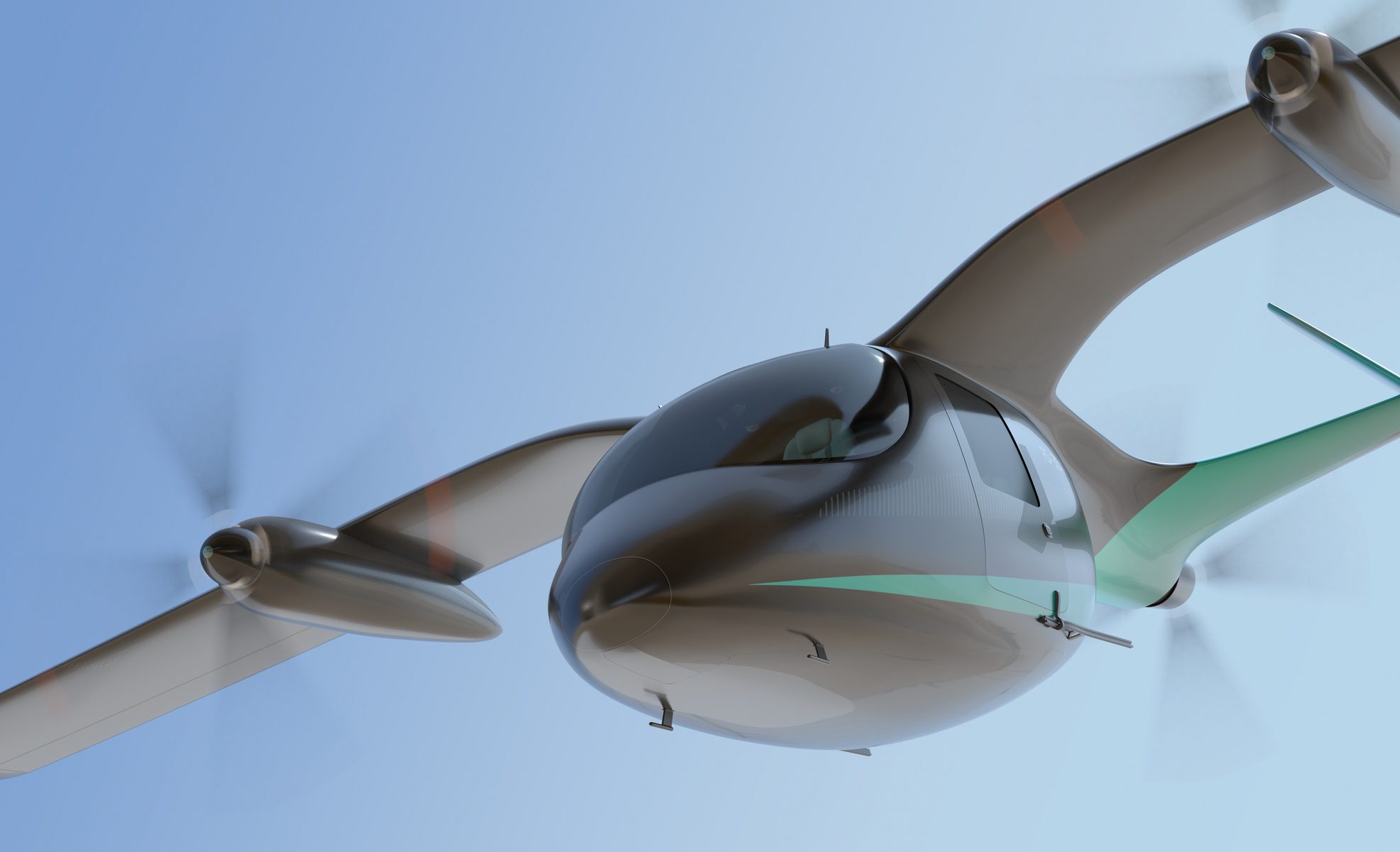 Vertical Aerospace Gains UK Funding Support for Zero-Emission Flight ...
