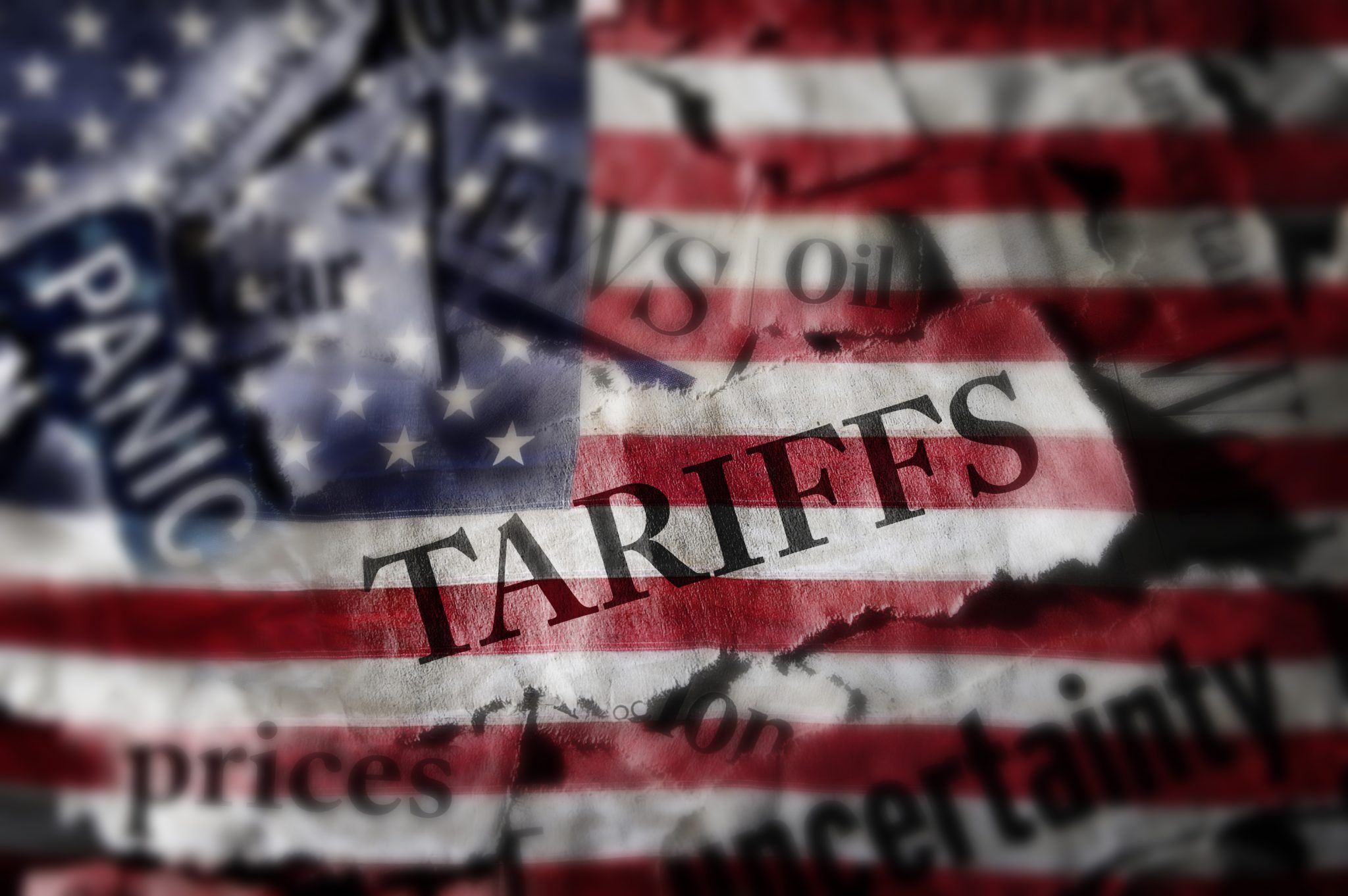 Here’s What to Know About Trump Tariffs as U.S.-China Tensions Rise ...